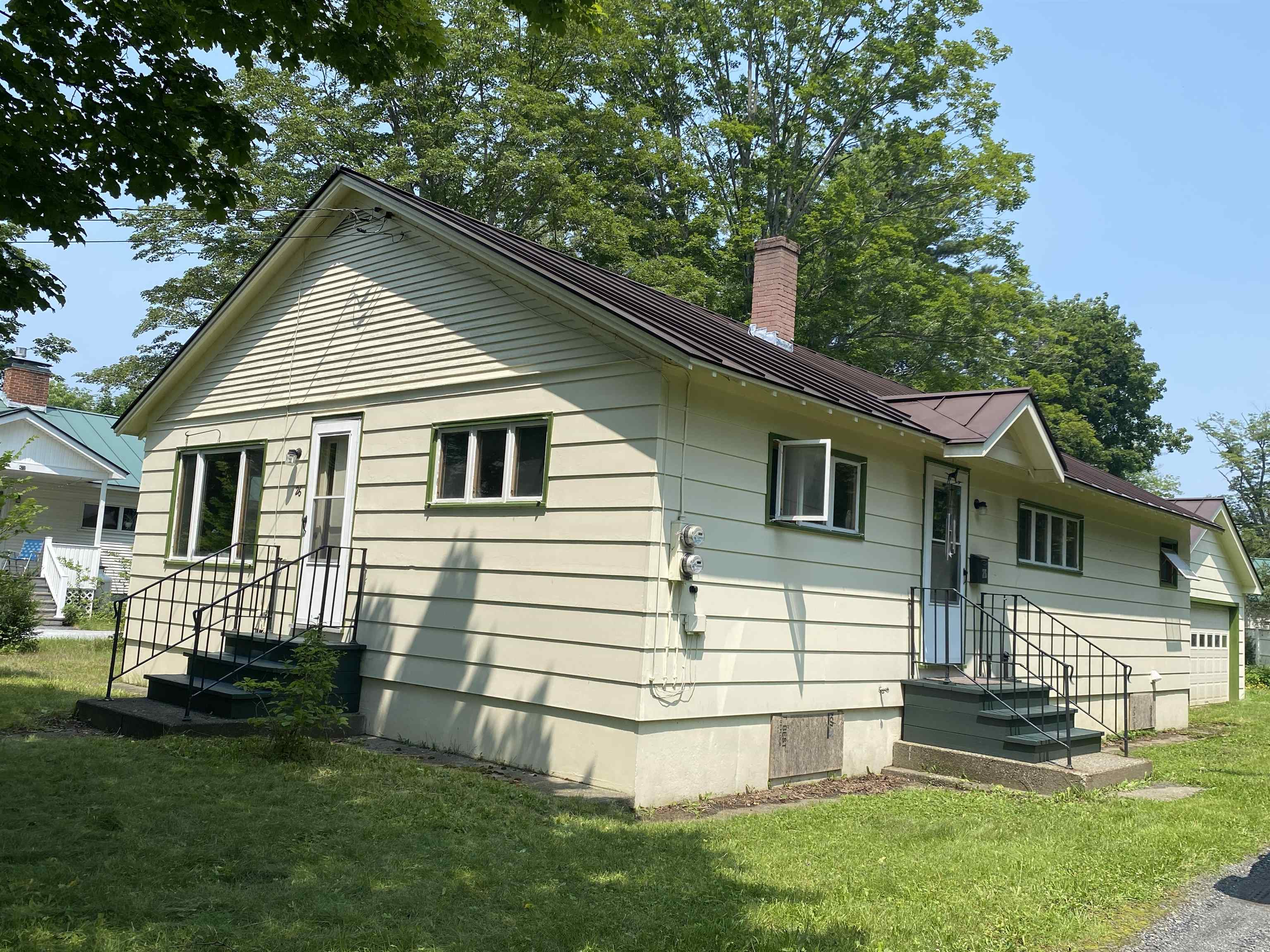 Randolph, Vermont Real Estate – Rural Vermont Real Estate