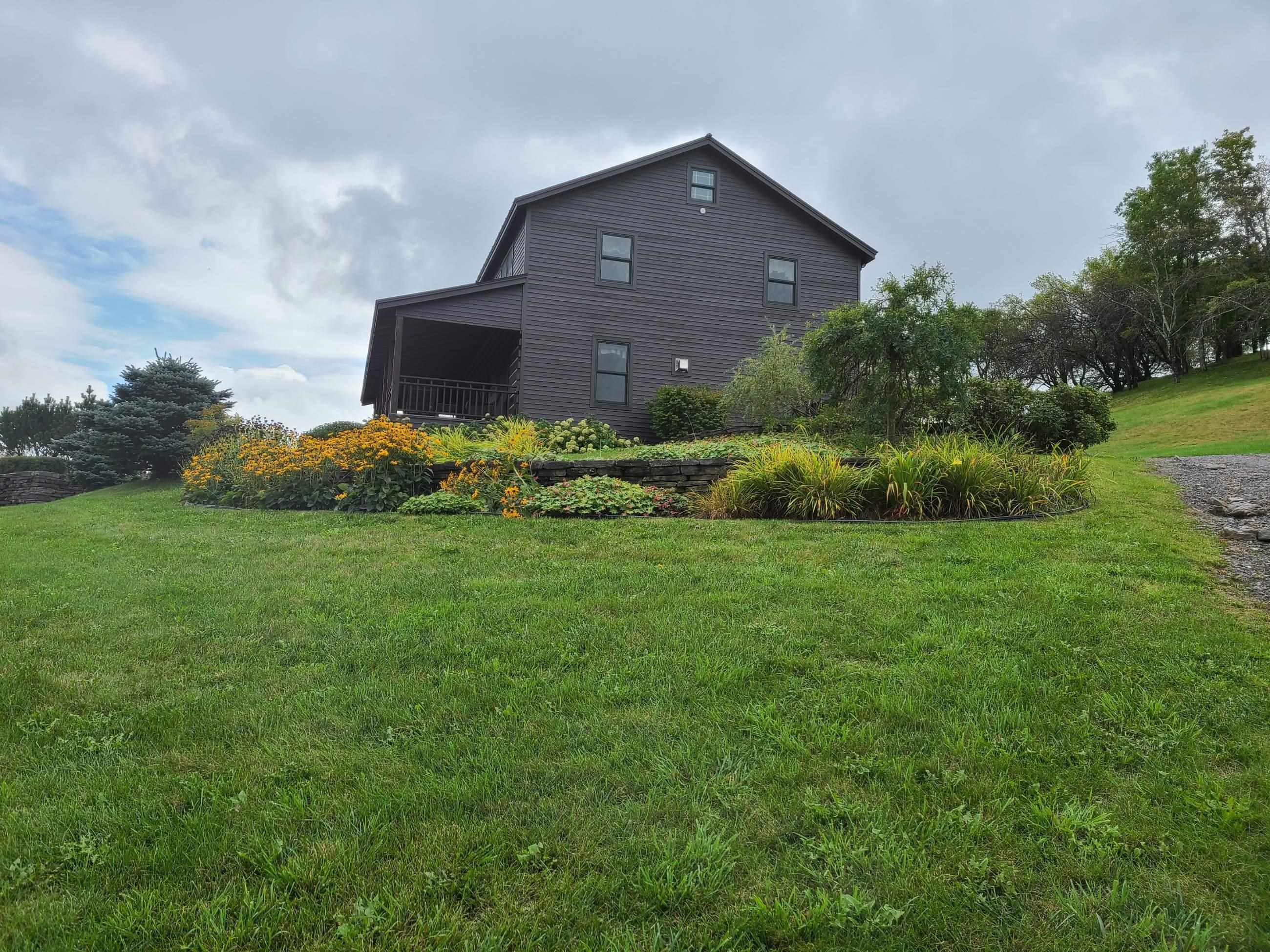 148 BOBBINSHOP ROAD, Chelsea, VT 05038 - PrimeMLS