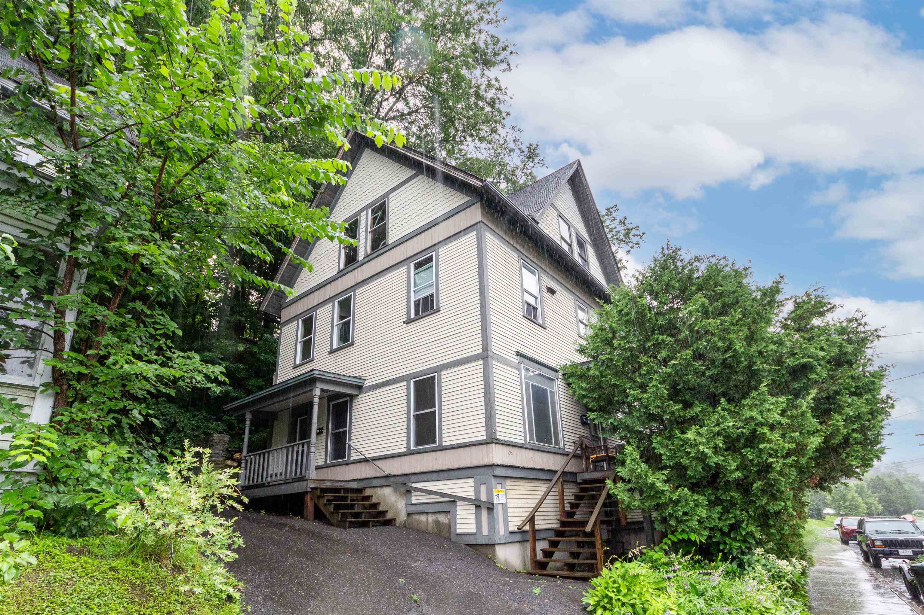 156 BARRE STREET, Montpelier, VT 05602 - PrimeMLS
