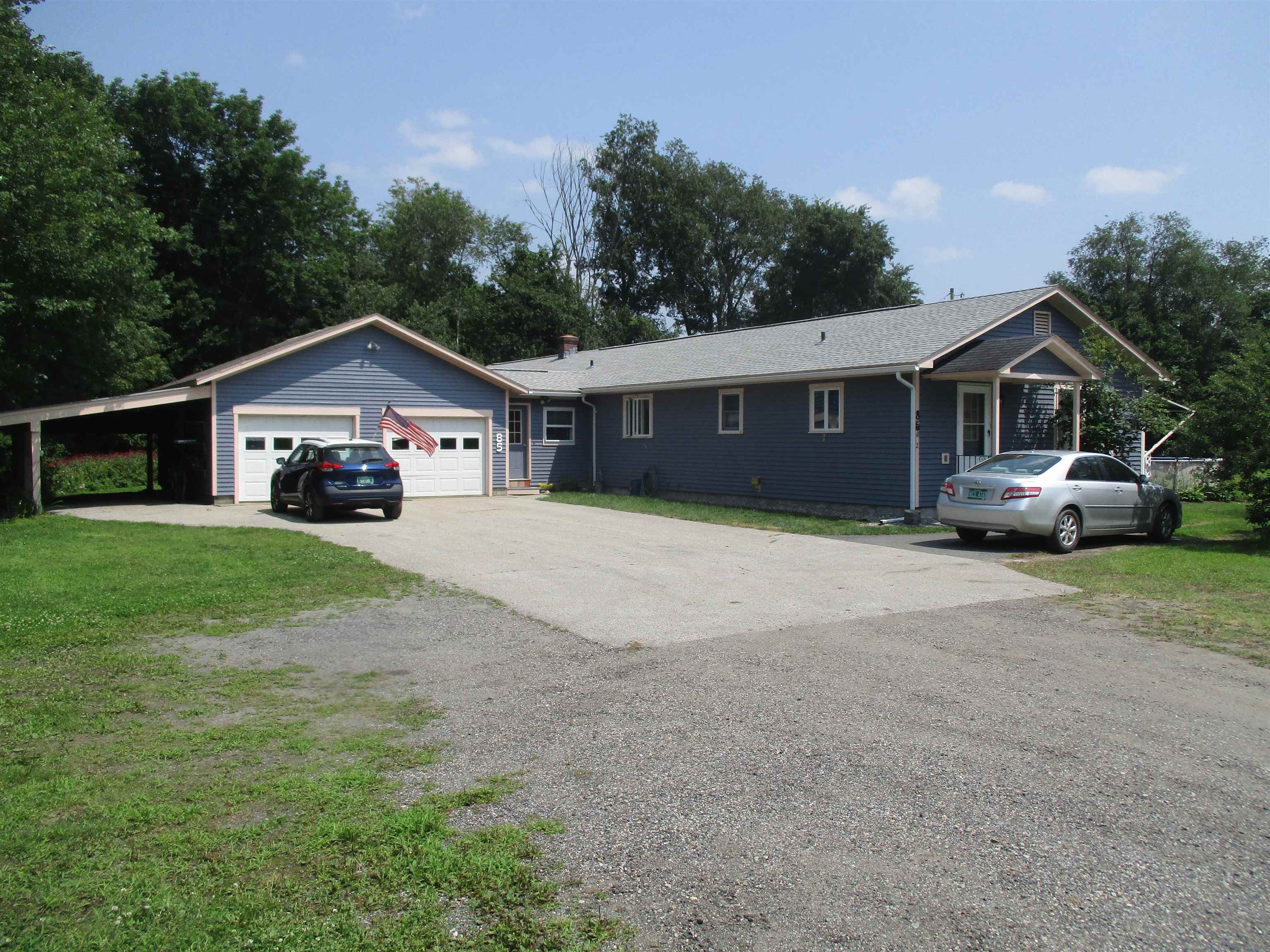 Rural Vermont Real Estate – Serving Randolph and Central VT