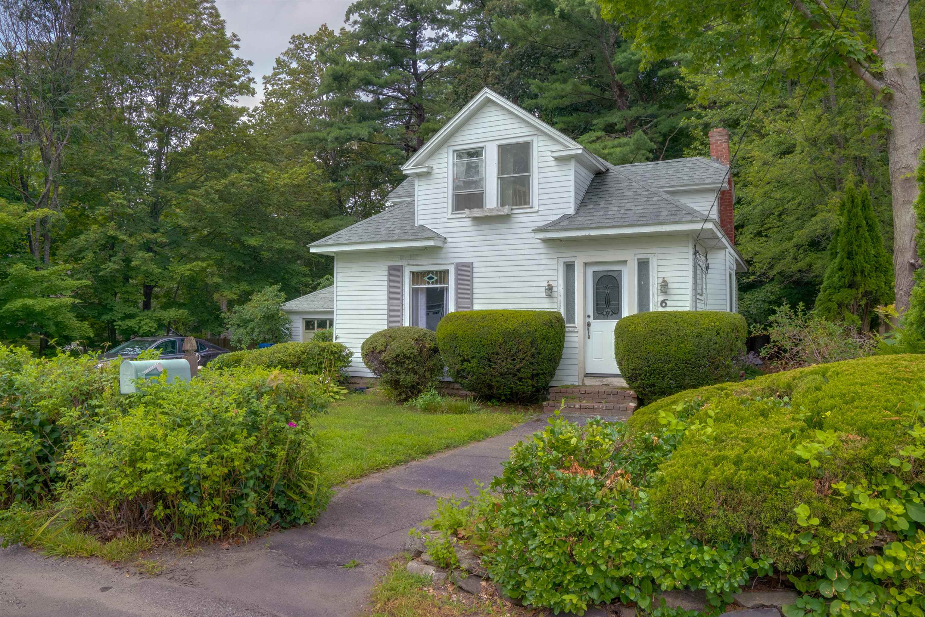 6 PALMER AVENUE, Plaistow, NH 03865 - PrimeMLS