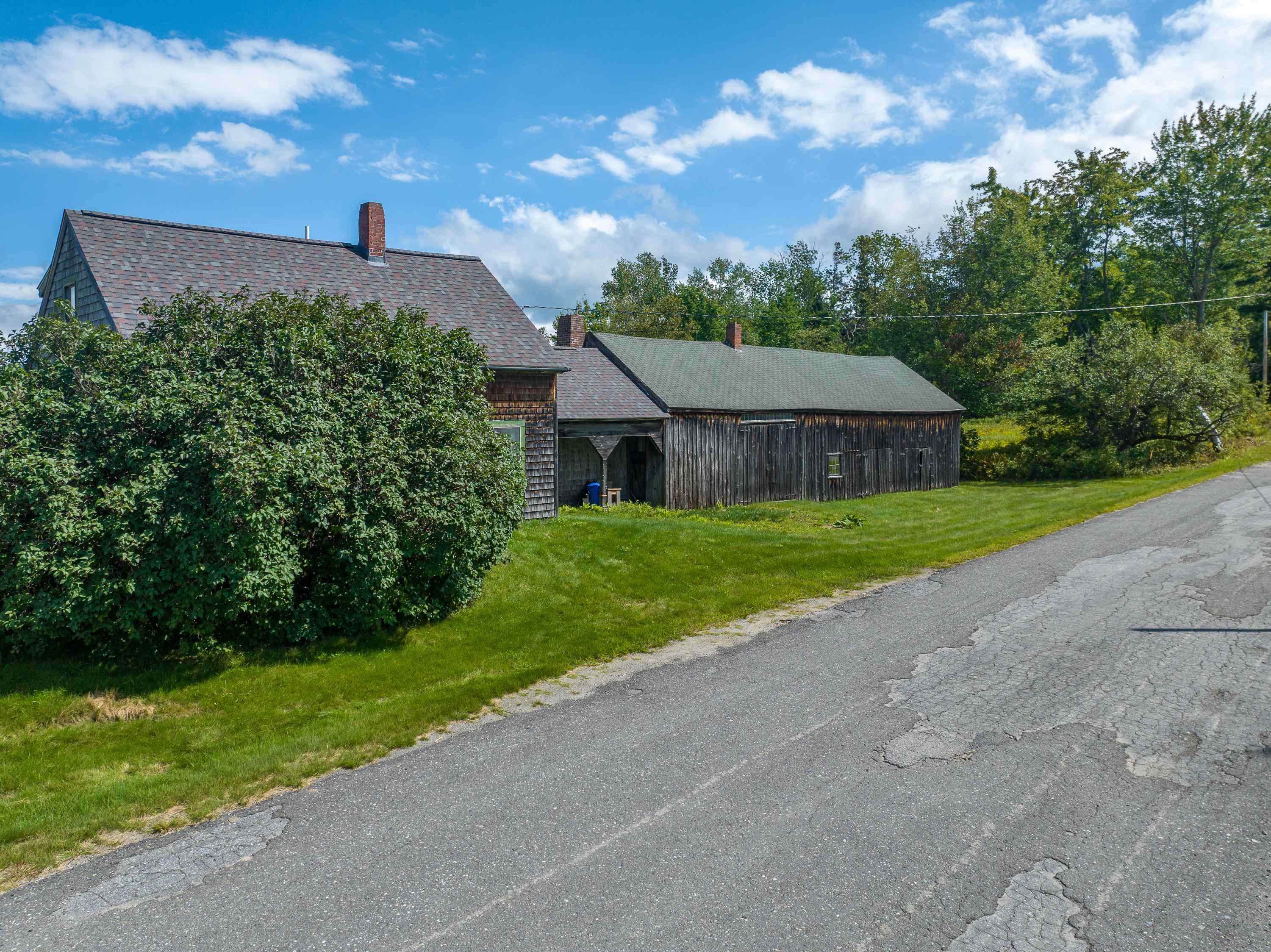 723 HADLEY ROAD, Sugar Hill, NH 03586 - PrimeMLS