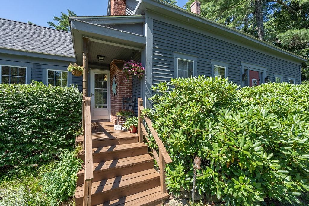 274 STAGE ROAD, Nottingham, NH 03290 - PrimeMLS