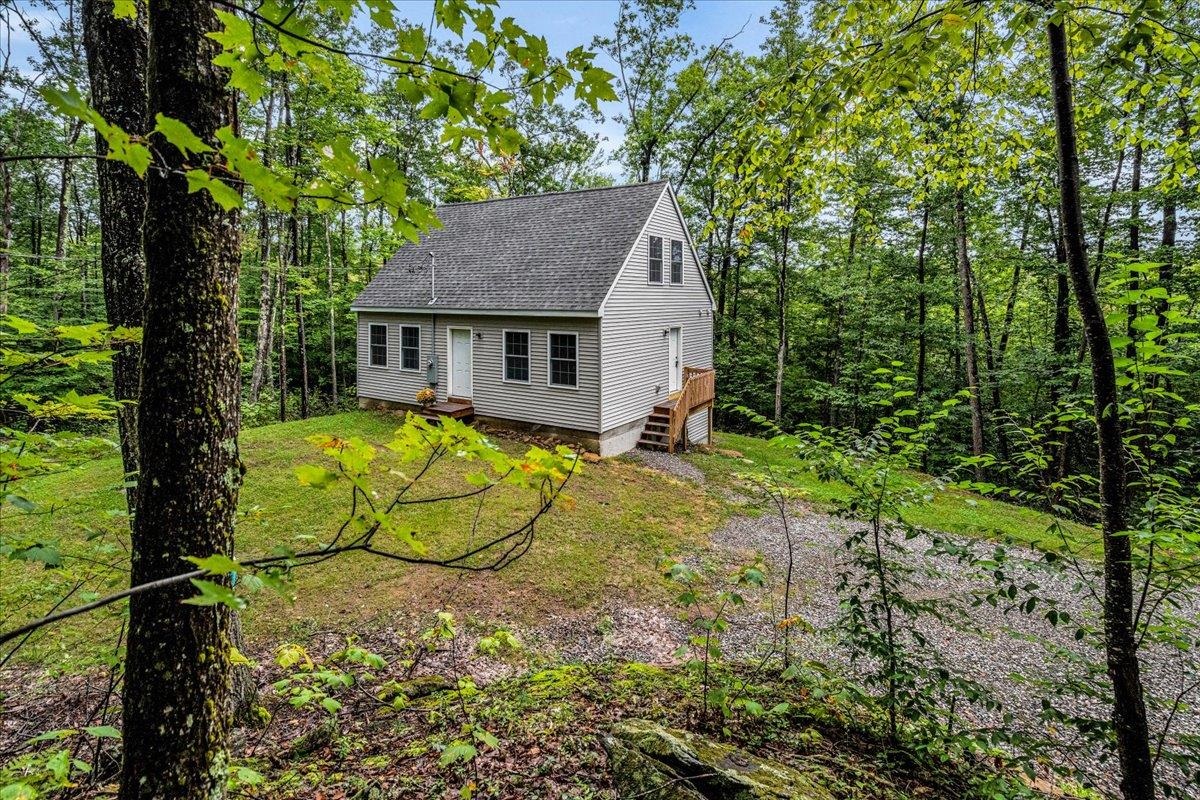 800 BEAN HILL ROAD, Northfield, NH 03276 - PrimeMLS