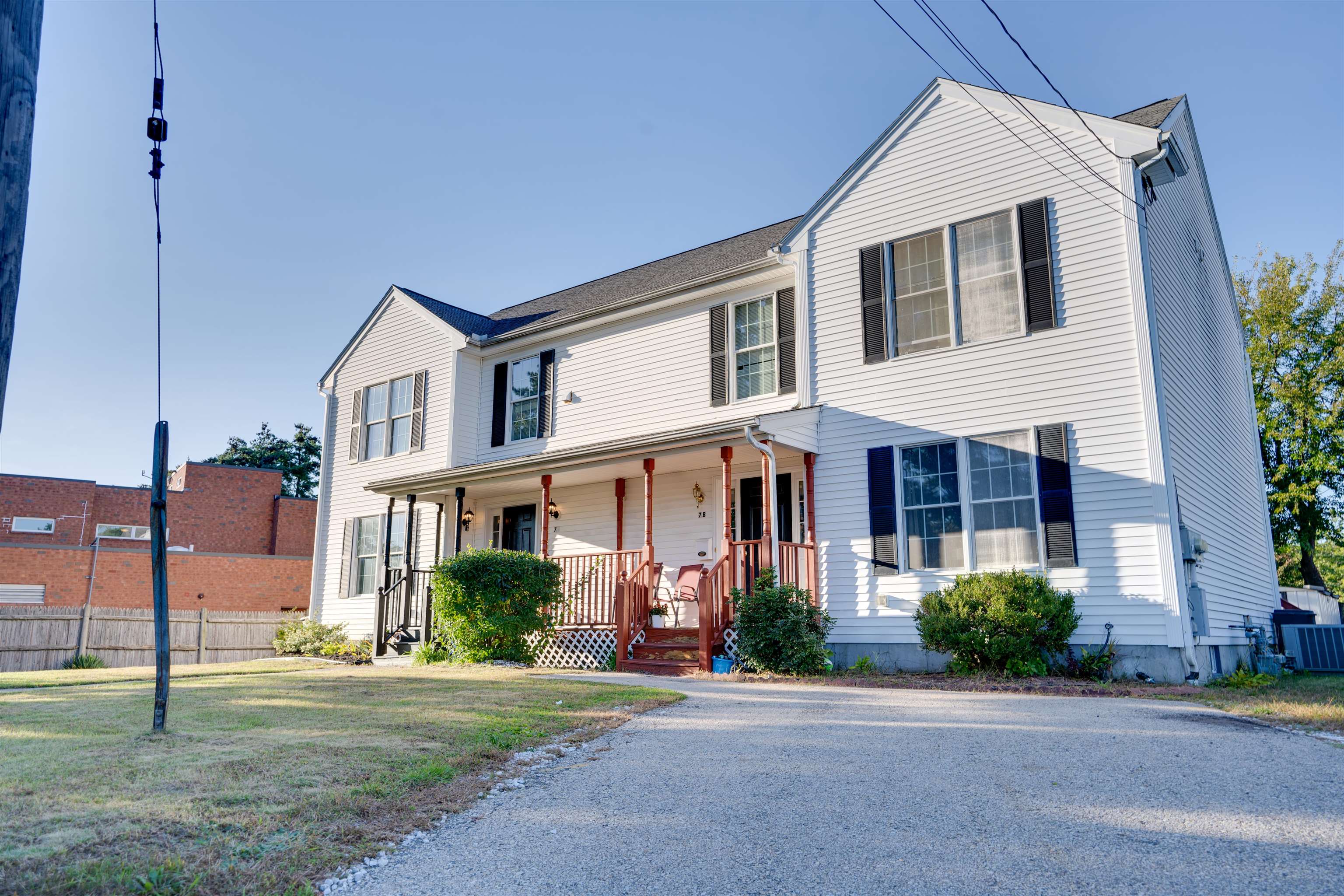 7 ACTON STREET, #A, Nashua, NH 03060 - PrimeMLS