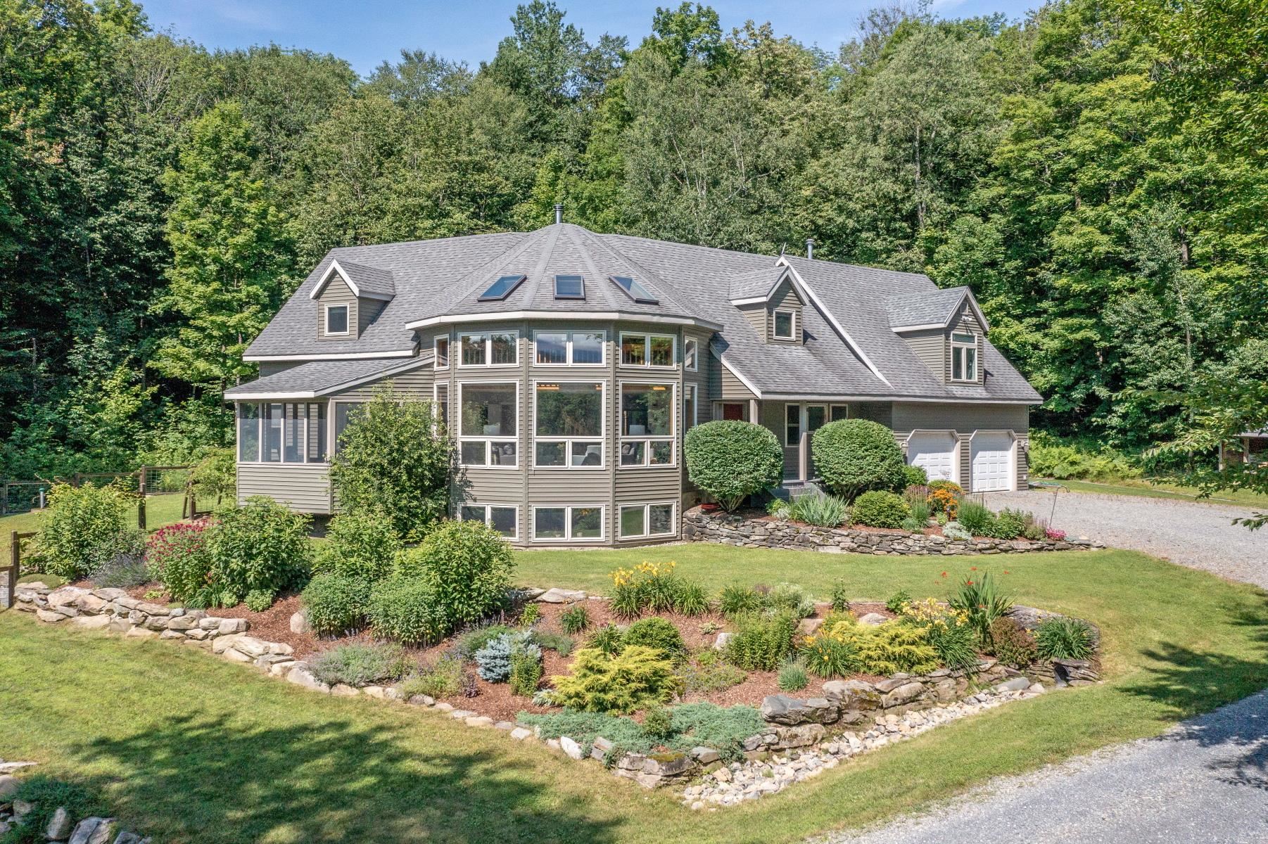 63 PALMER LANE, Jericho, VT 05446-5 - PrimeMLS