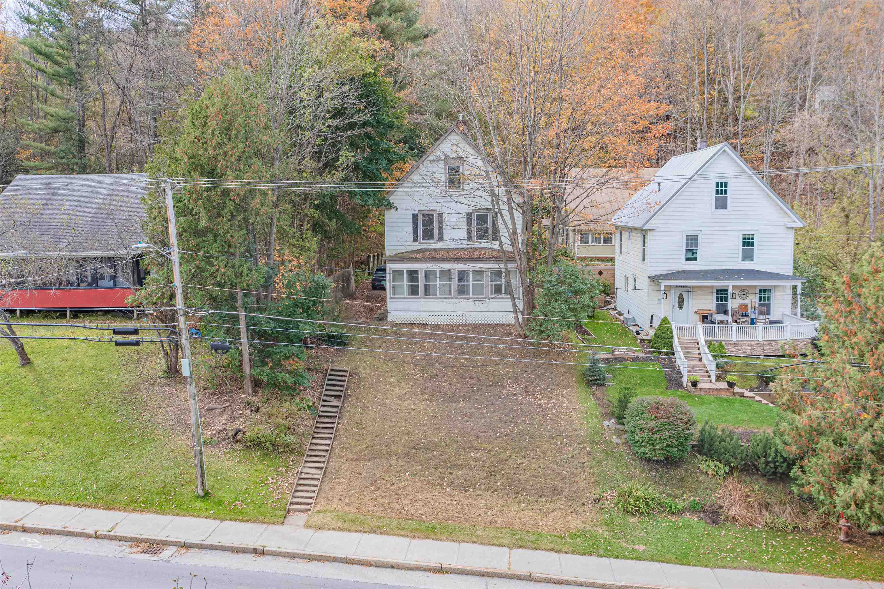 167 BERLIN STREET, Montpelier, VT 05602 - PrimeMLS