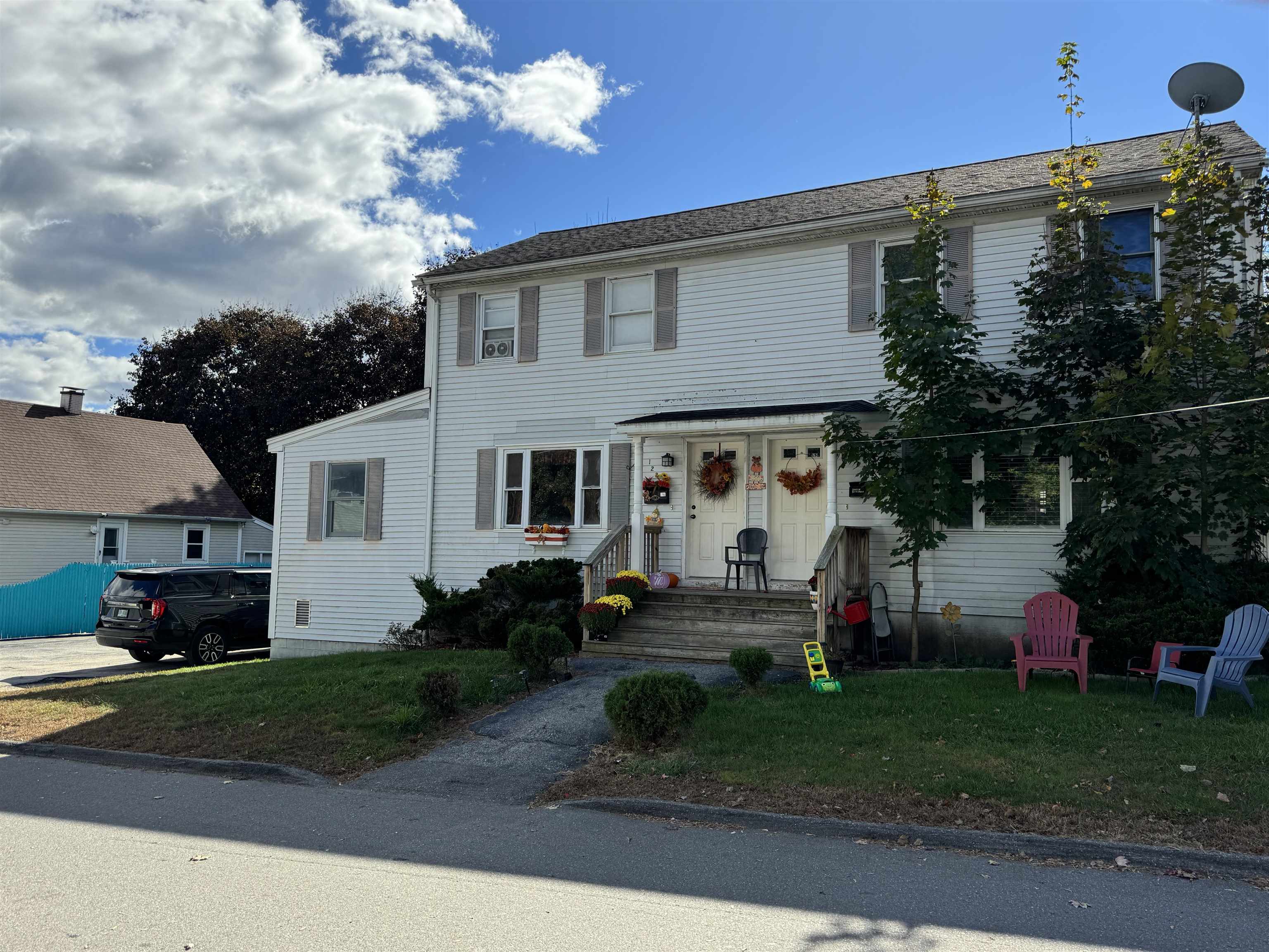 128 MCNEIL STREET, Manchester, NH 03102 - PrimeMLS