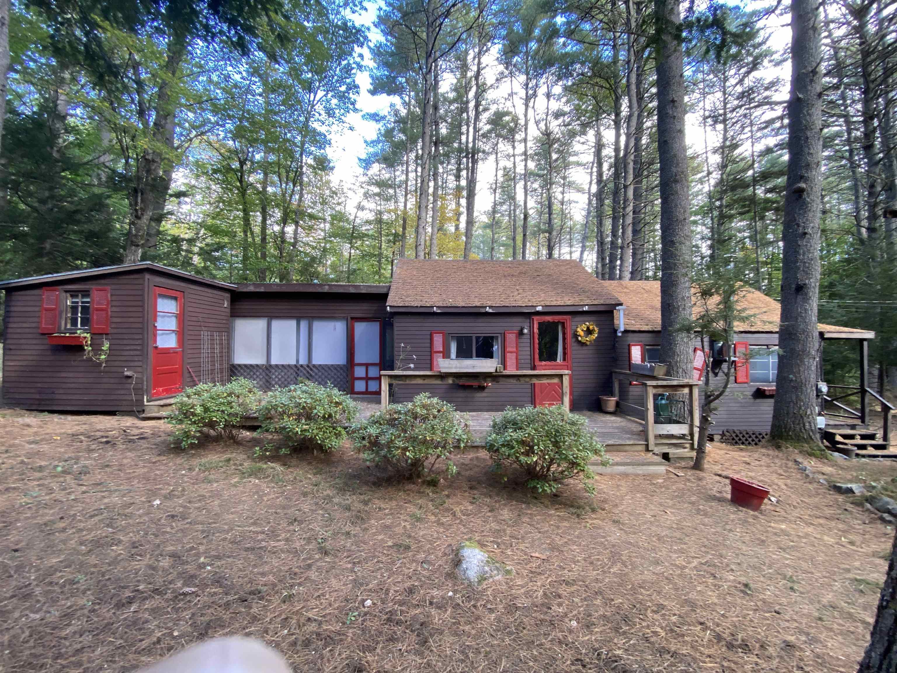 91 TOWLE FARM ROAD, Wakefield, NH 03830 - PrimeMLS