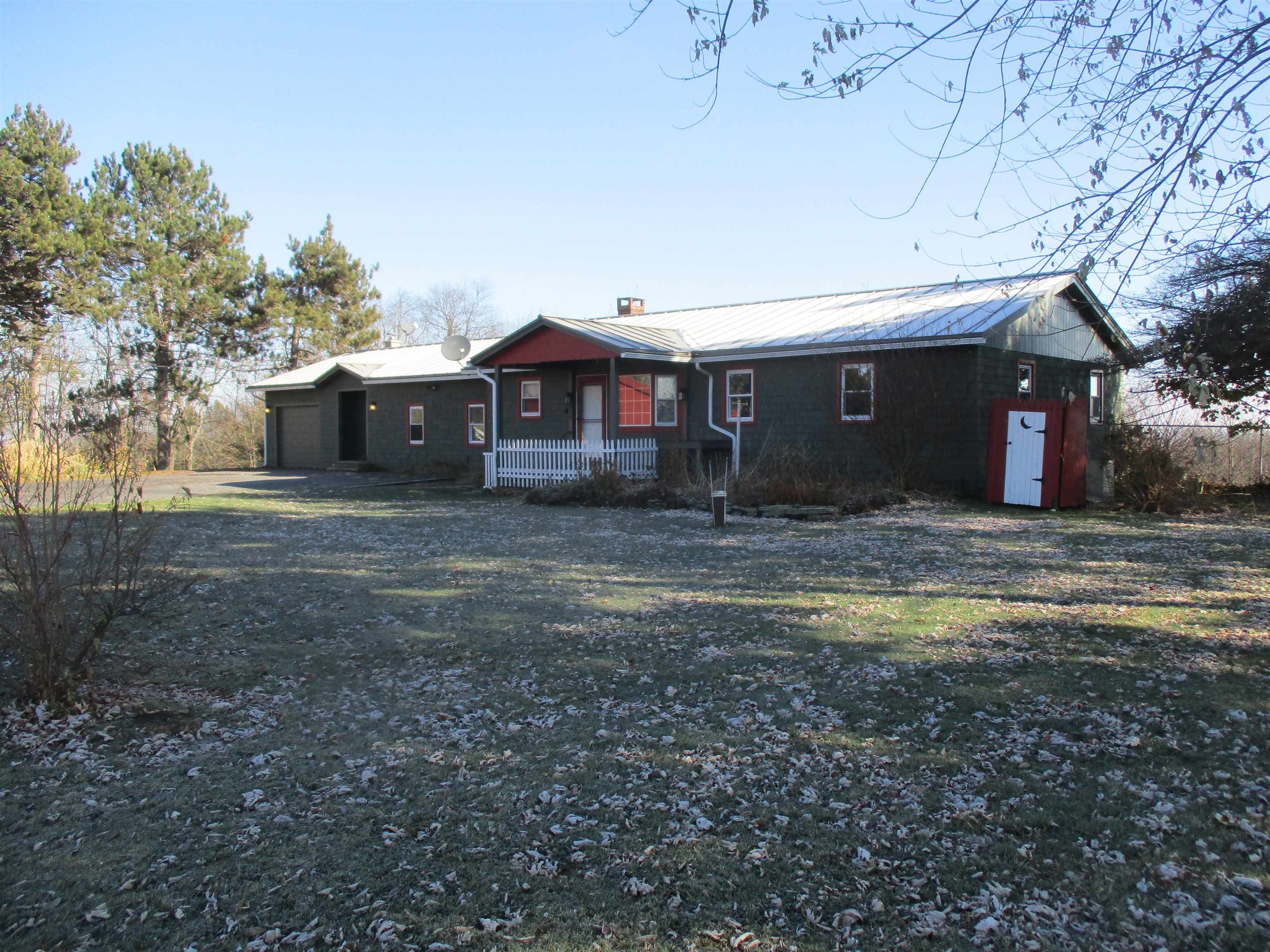 Rural Vermont Real Estate – Serving Randolph and Central VT