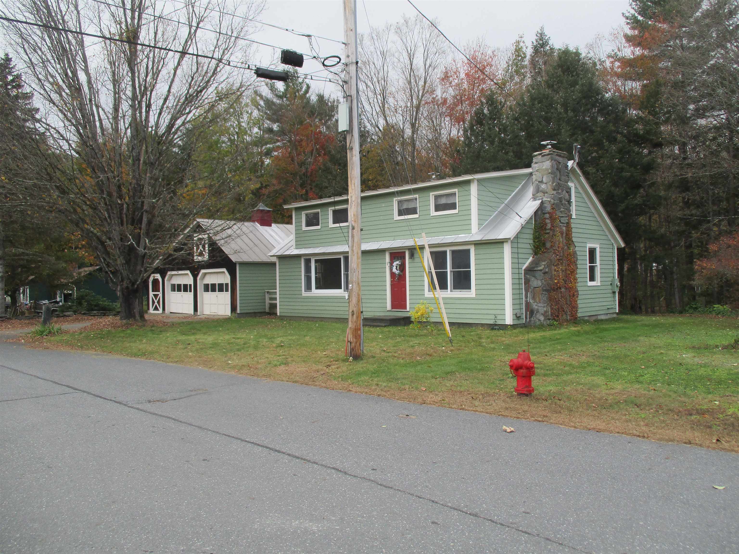 1 EDGEWOOD STREET, Randolph, VT 05060 - PrimeMLS