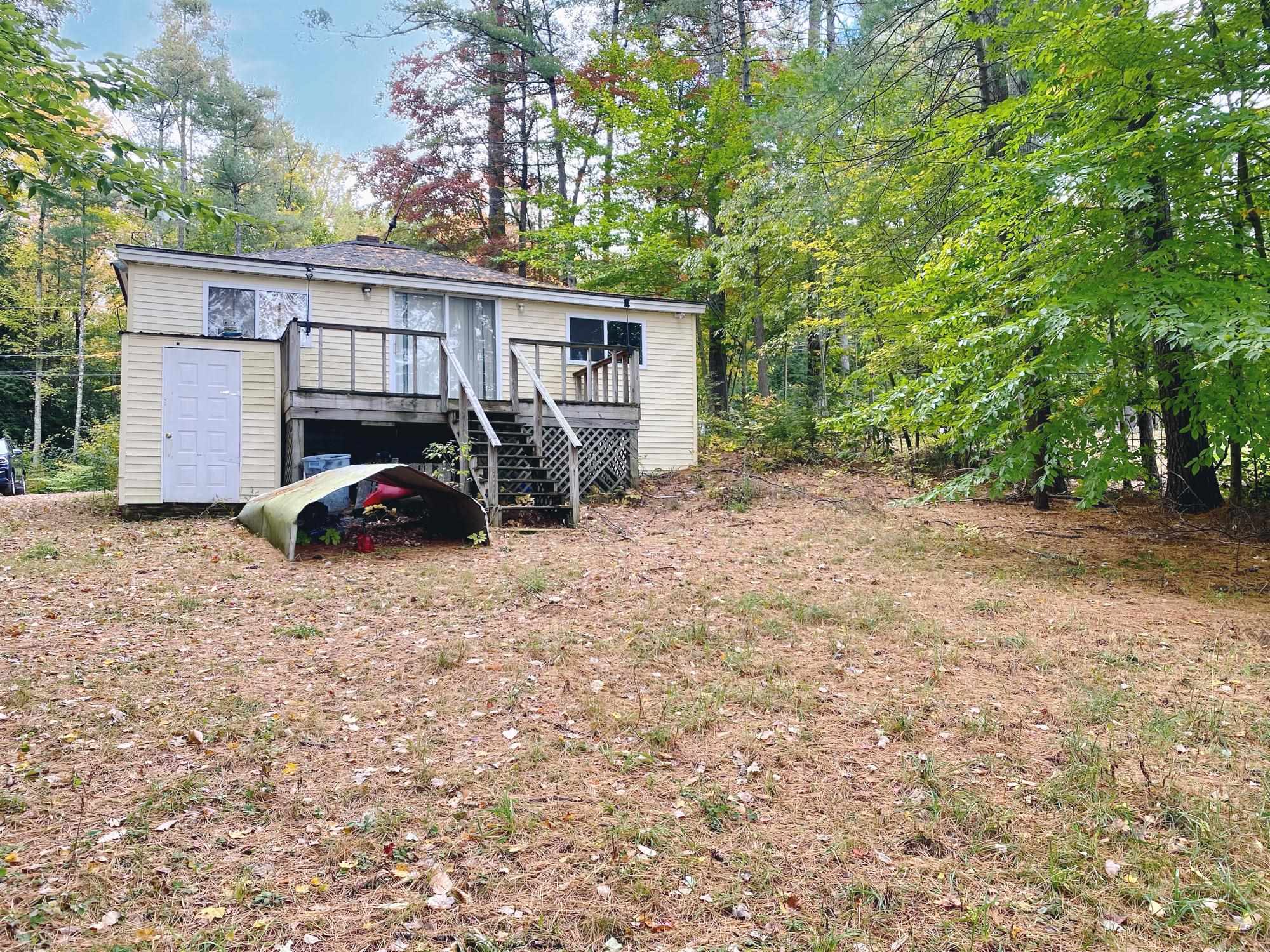 314 BRADLEY LAKE ROAD, Andover, NH 03216 - PrimeMLS