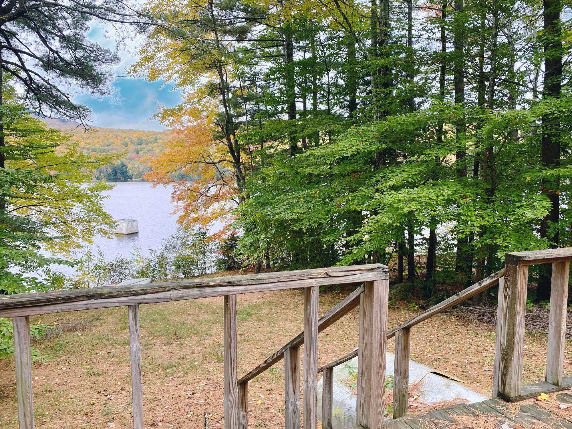 314 BRADLEY LAKE ROAD, Andover, NH 03216 - PrimeMLS