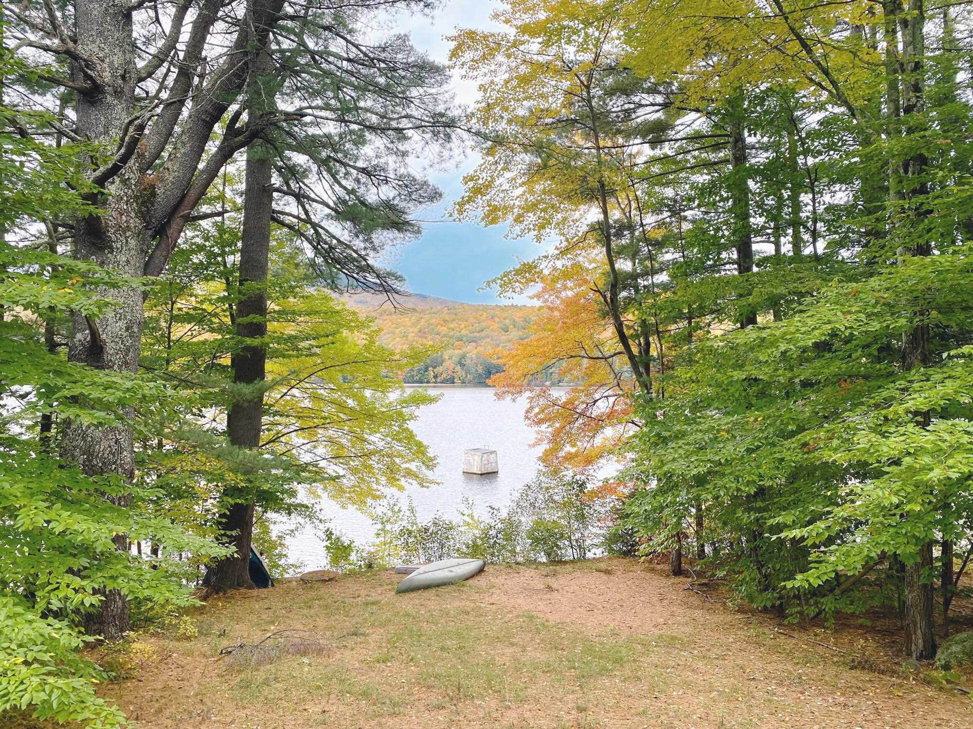 314 BRADLEY LAKE ROAD, Andover, NH 03216 - PrimeMLS