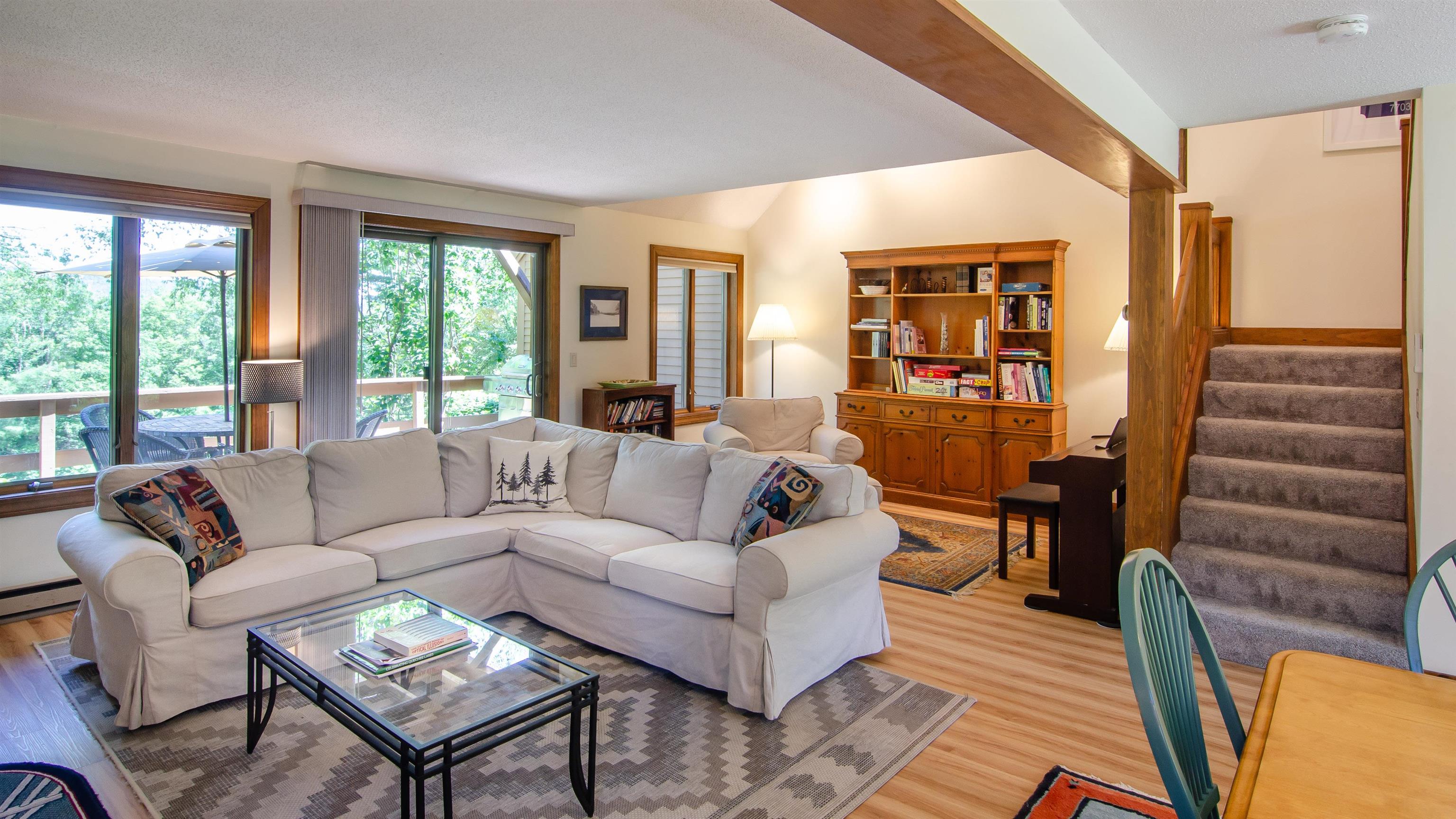 355 LYMAN BATCHELLER ROAD, #12F, Hartford, VT 05059 - PrimeMLS