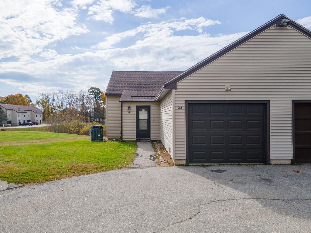 22 DUSTIN HOMESTEAD ESTATES, Rochester, NH 03867 - PrimeMLS