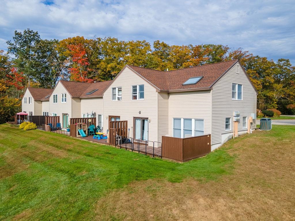 22 DUSTIN HOMESTEAD ESTATES, Rochester, NH 03867 - PrimeMLS