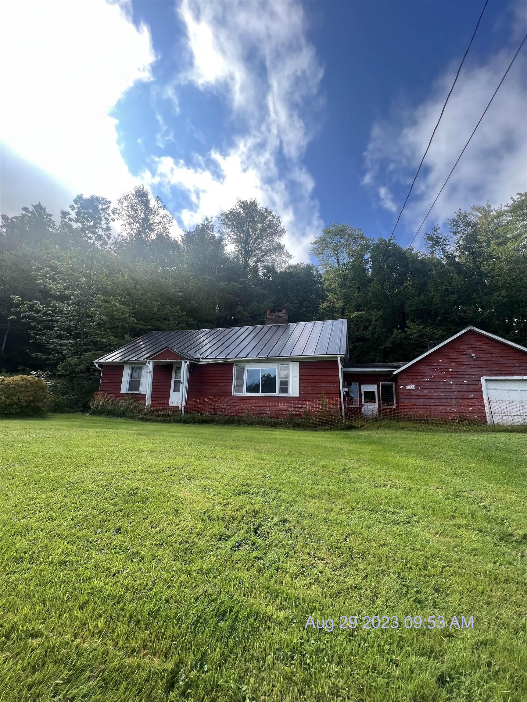 276 DUTTON DISTRICT ROAD, Springfield, VT 05156 - PrimeMLS