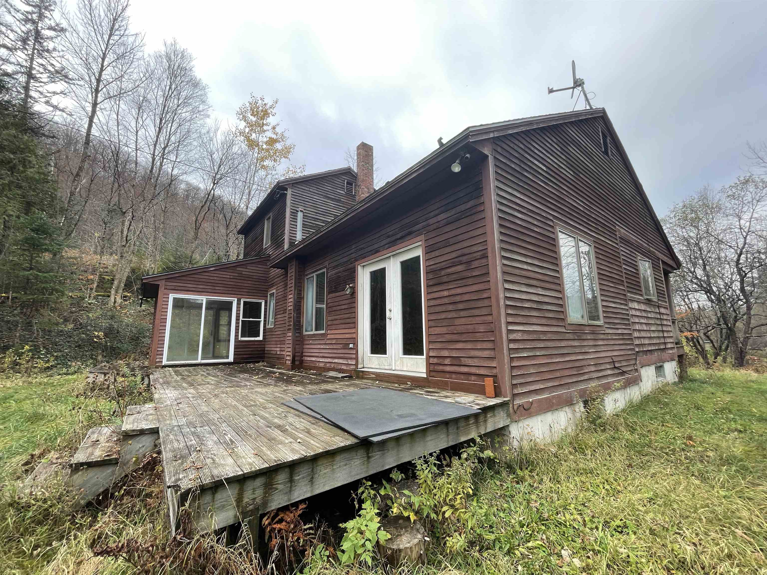 4758 UNDERPASS ROAD, Sutton, VT 05867 - PrimeMLS