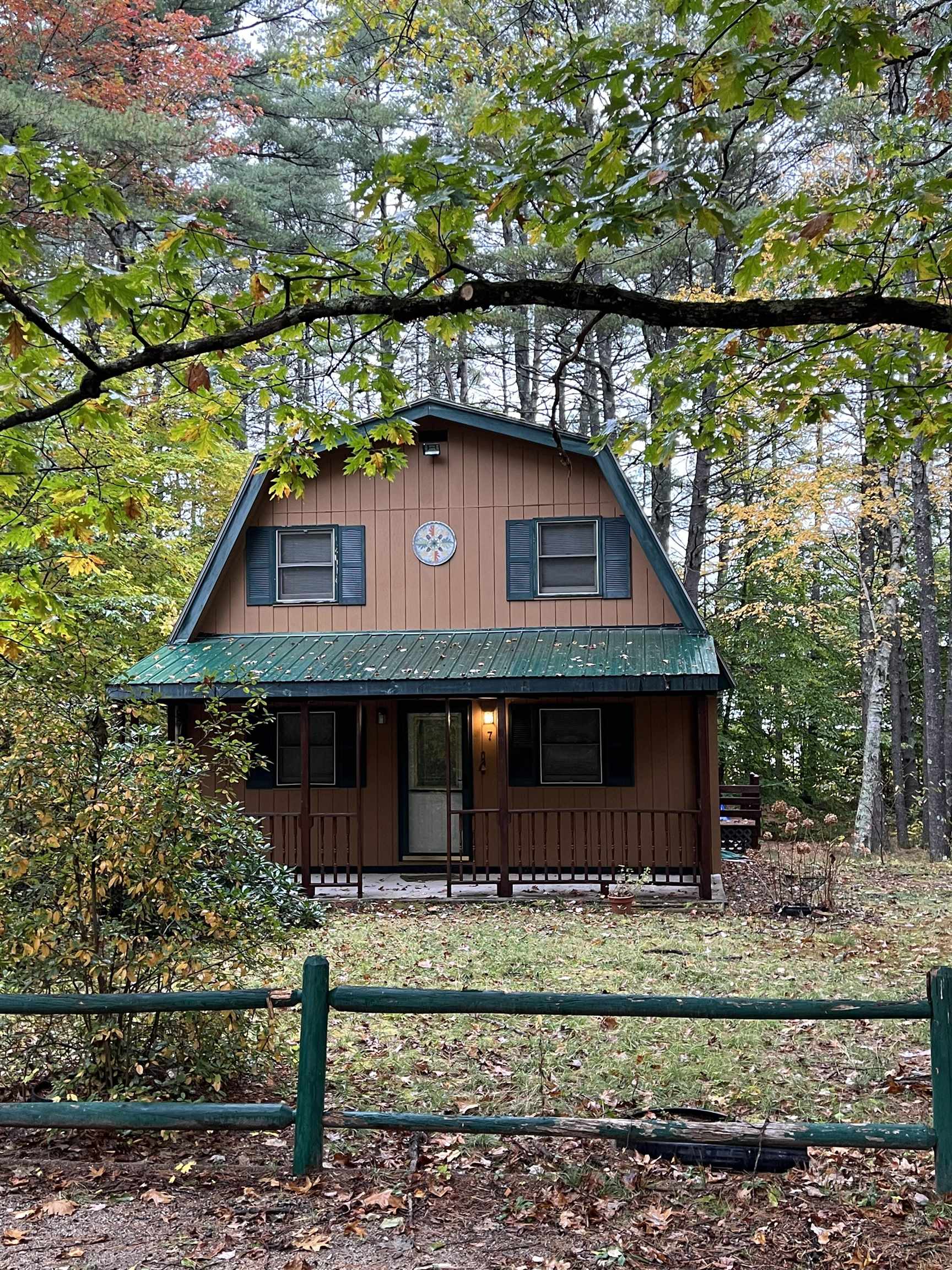 7 Lattie Lane, Ossipee, NH 03814