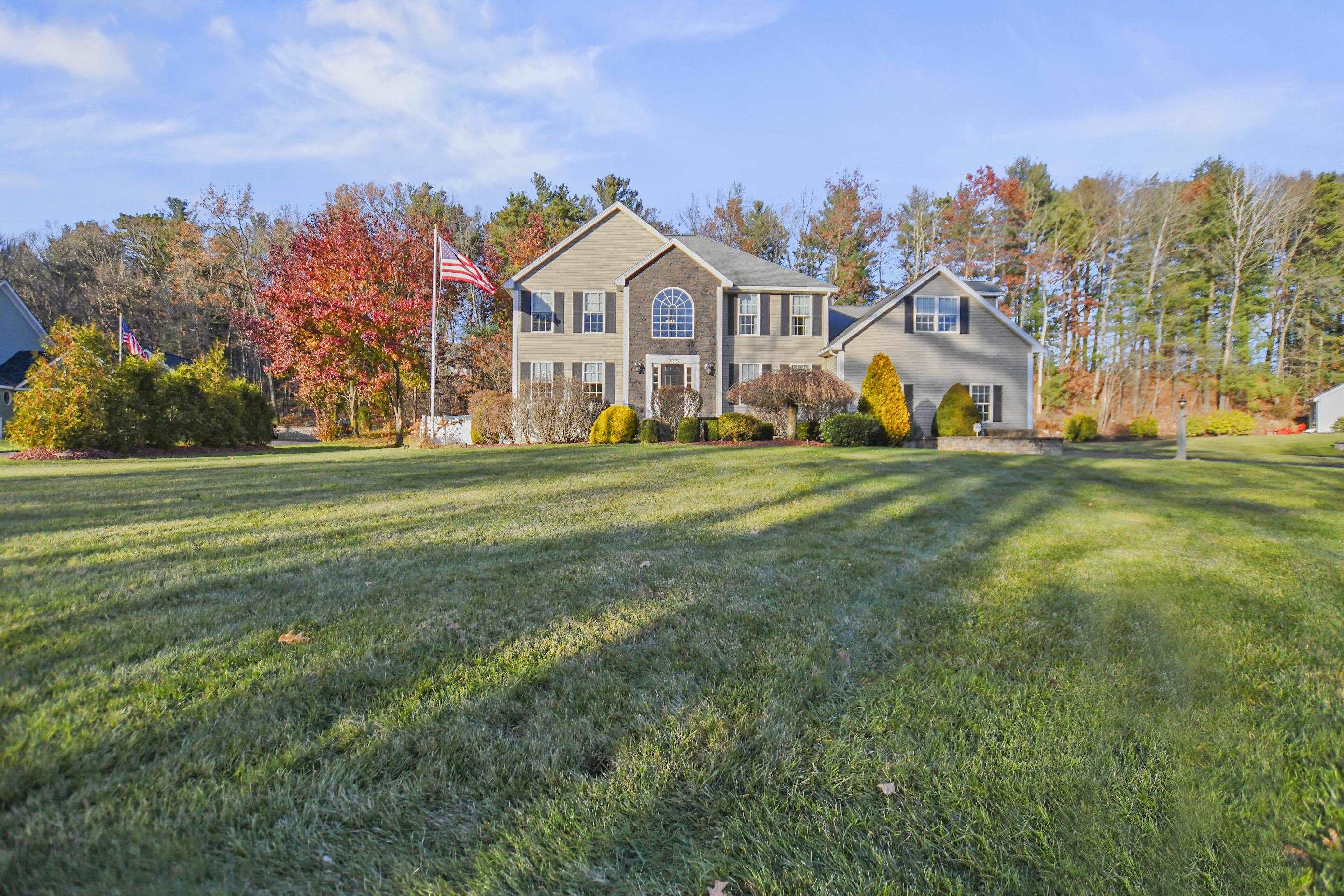 20 SILVER BROOK ROAD, Salem, NH 03079 - PrimeMLS