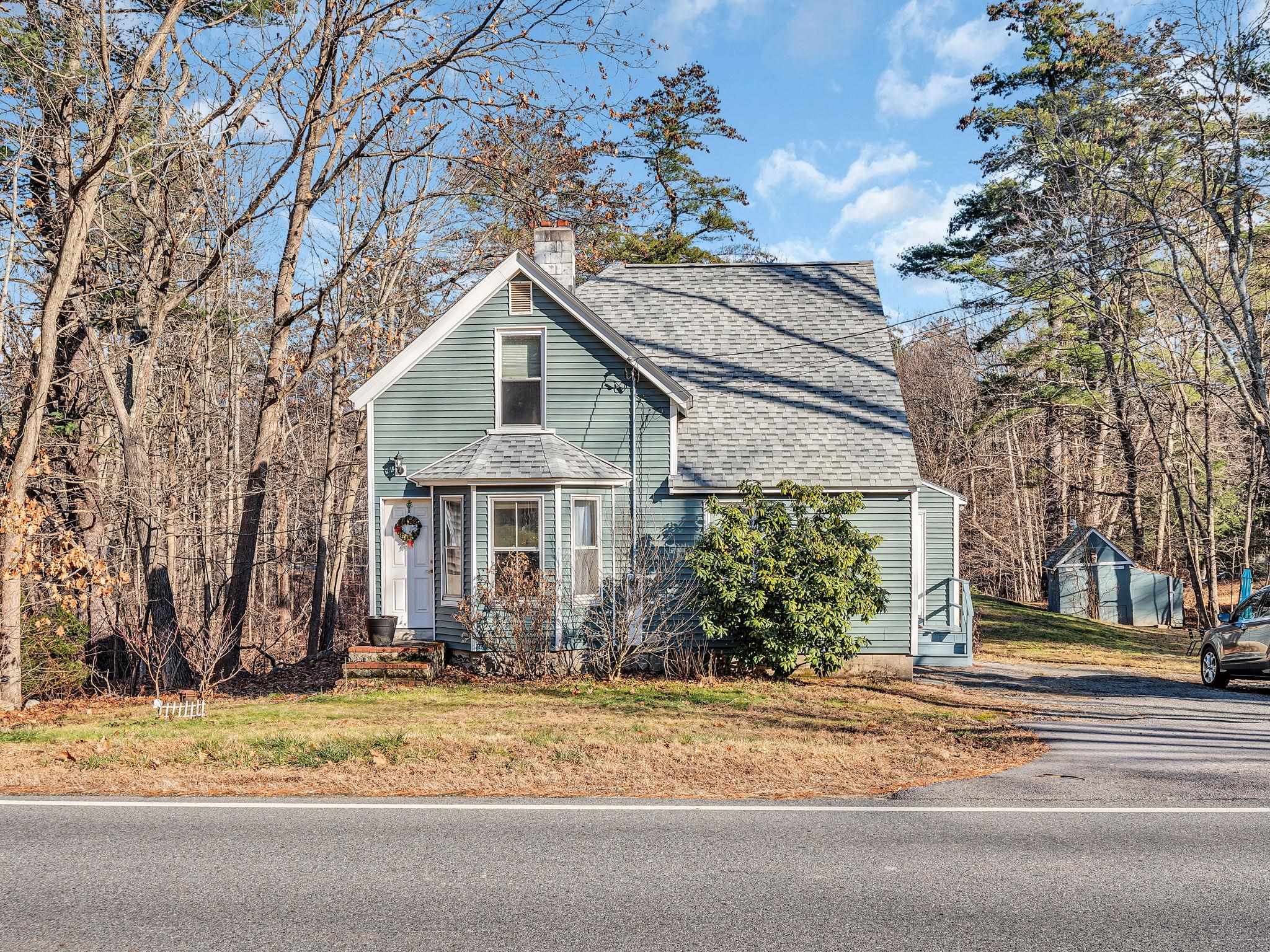 126 Haverhill Road, Salem, NH 03079