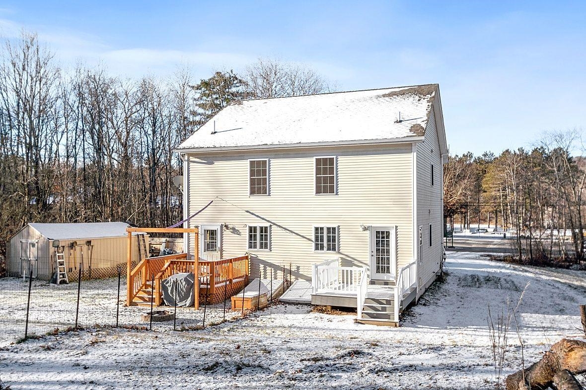 60A SOUTH ST AVENUE, Troy, NH 03465 - PrimeMLS