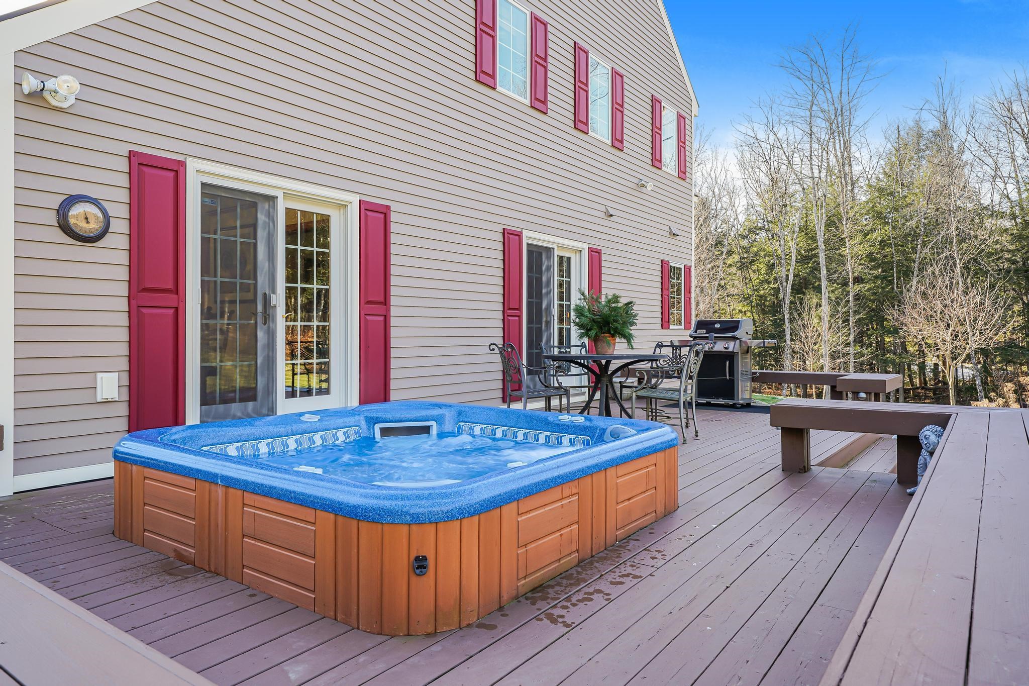 747 Cole Pond Road , Jamaica, VT | MLS# 4981061 | Verani Realty