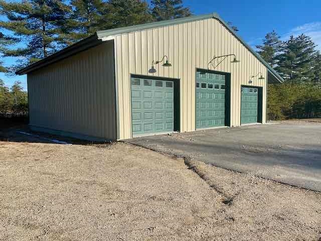 570 Plains Road #1, Tamworth, NH | MLS# 4981094 | Verani Realty