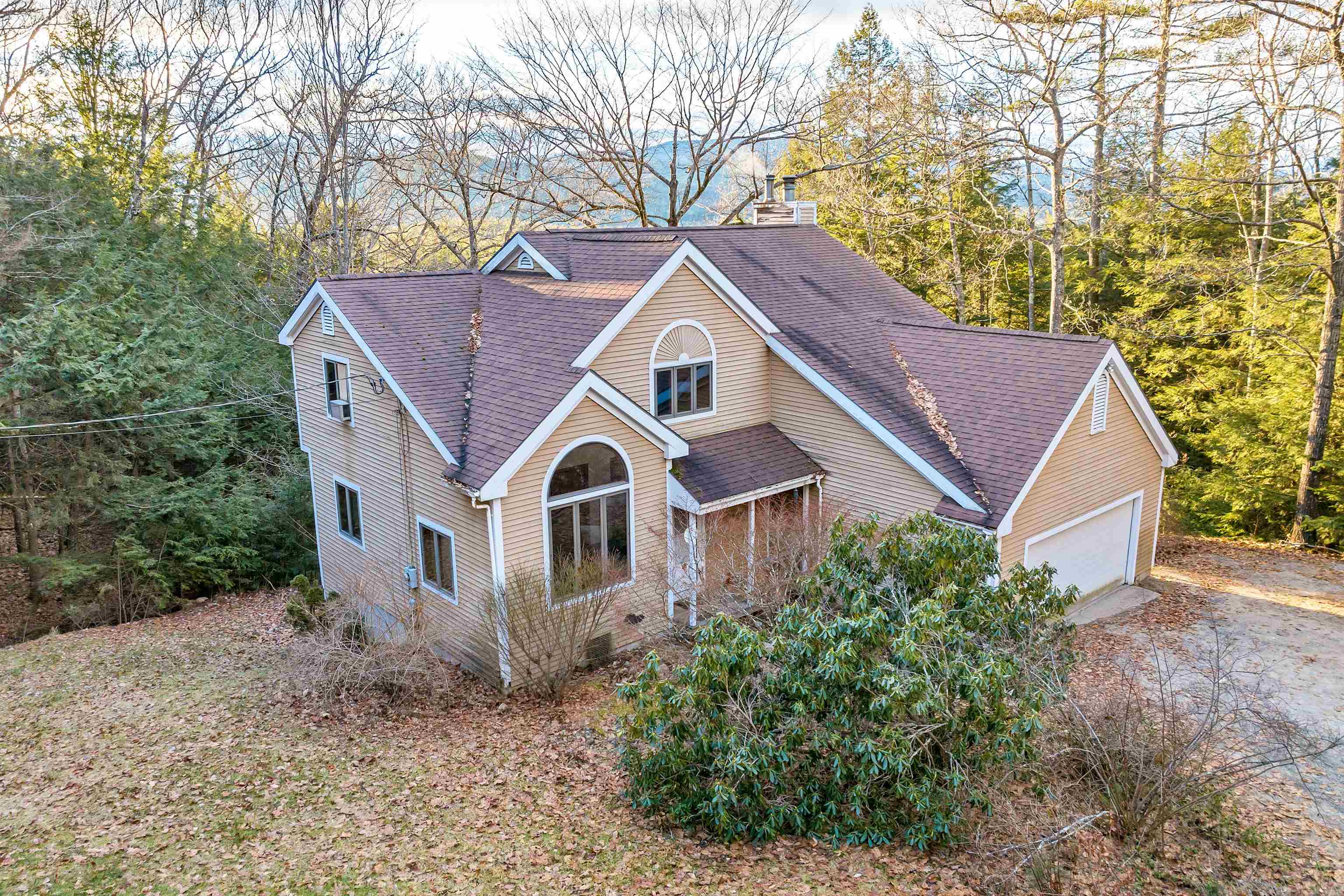 955 NH Route 175 , Campton, NH | MLS# 4981275 | Carey & Giampa Realtors