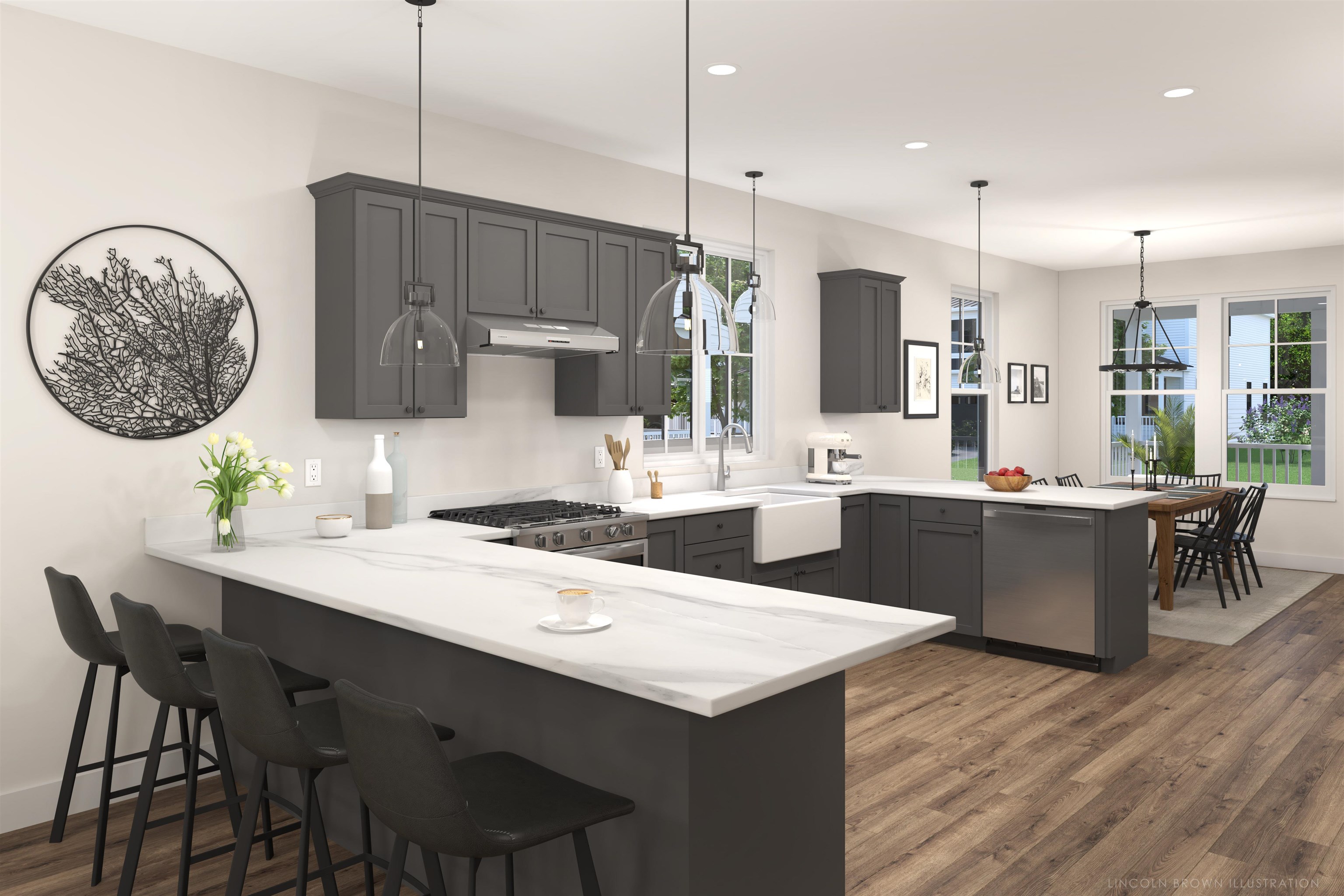 For Sale: 190 Aurora Road, South Burlington, VT 05403 | 4 Beds / 2 Full ...