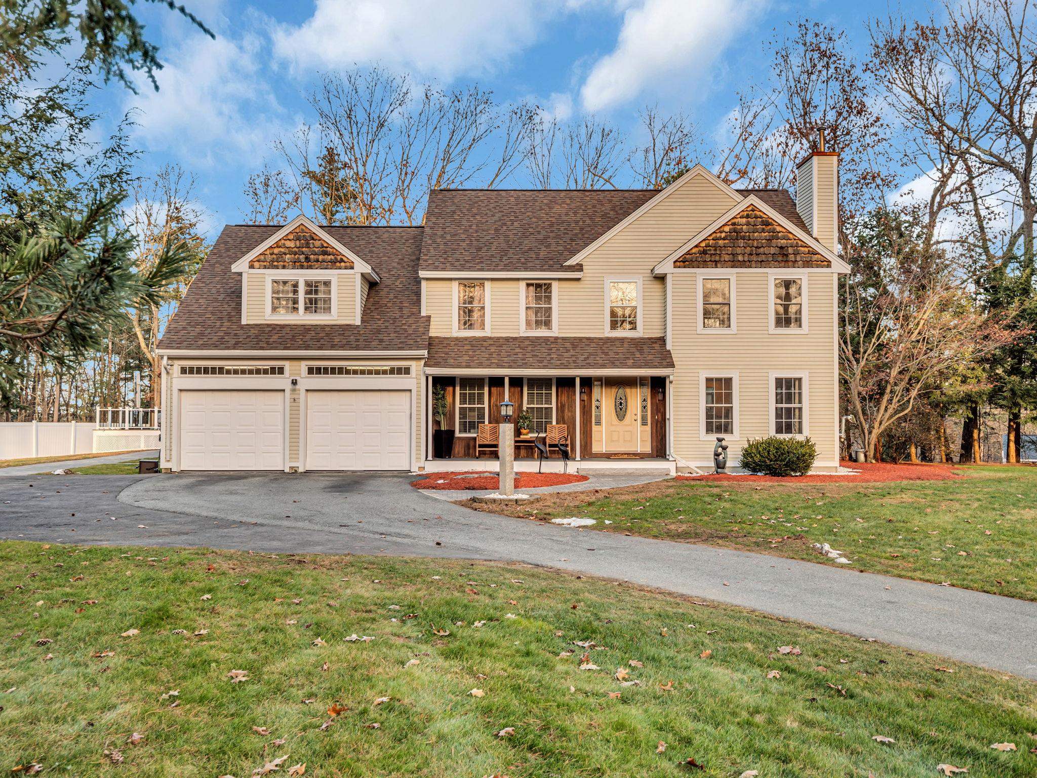 235 Stable Road , Milford, NH | MLS# 4982572 | Verani Realty