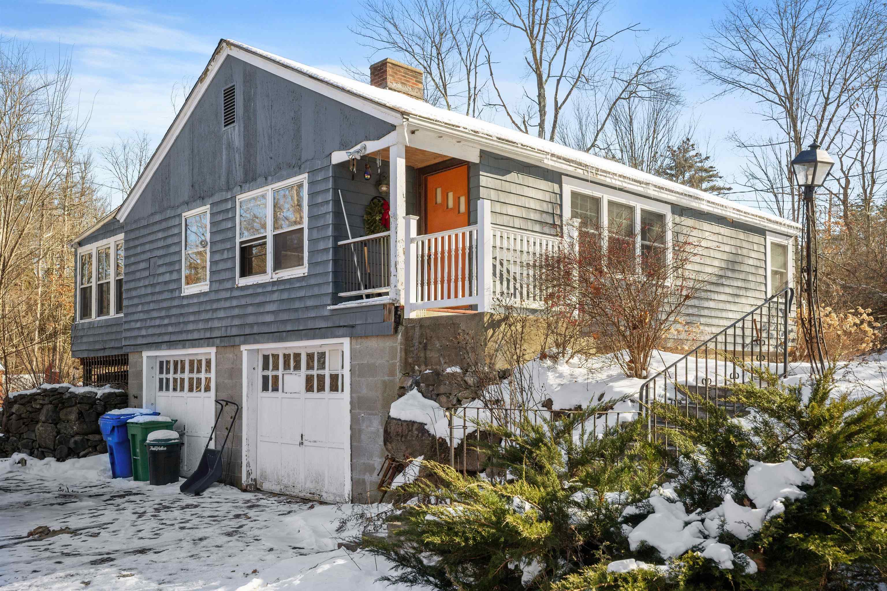 7 Grandview Road , Bow, NH | MLS# 4983099 | Verani Realty