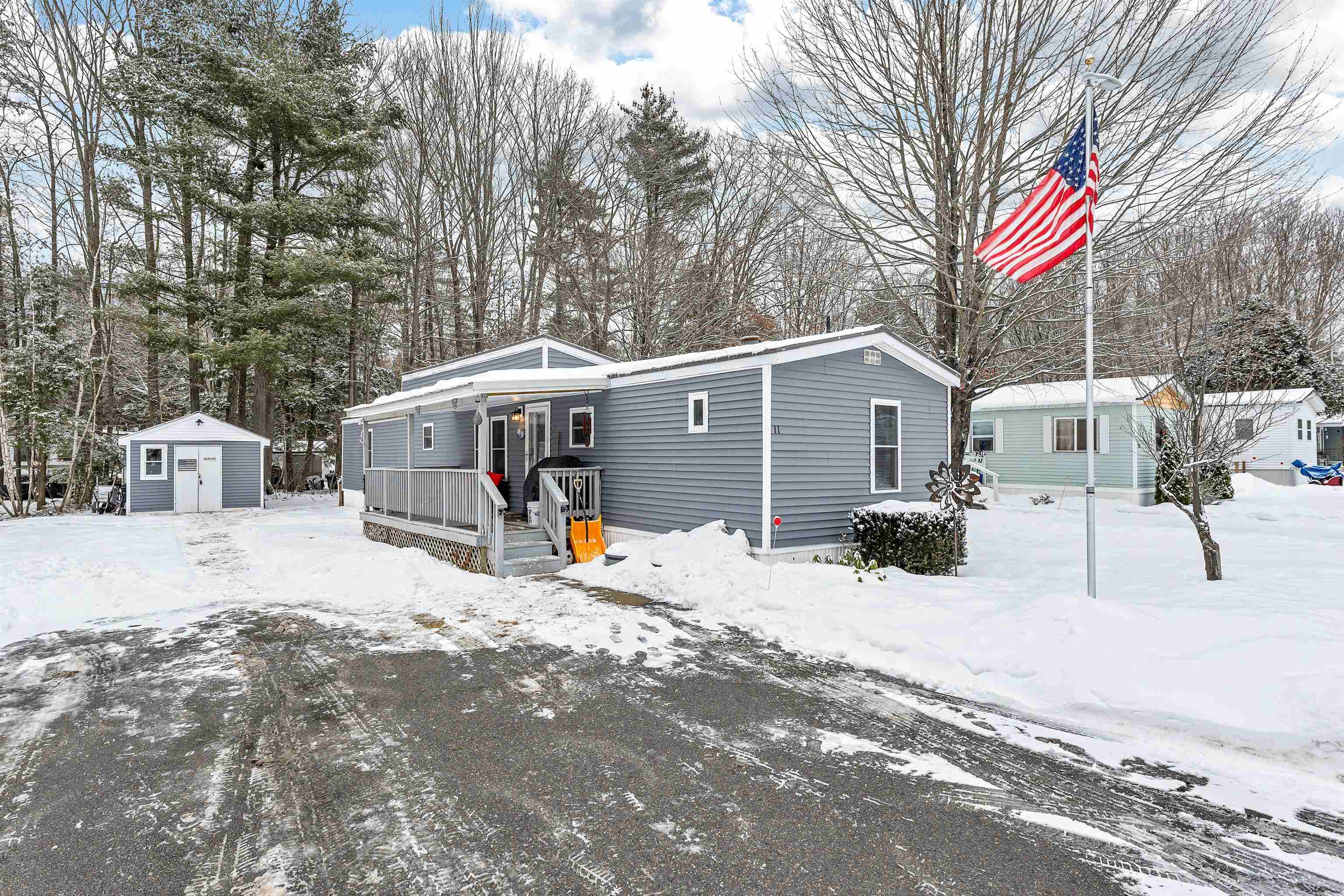 320 Old Lake Shore Road #11, Gilford, NH | MLS# 4983163 | Verani Realty