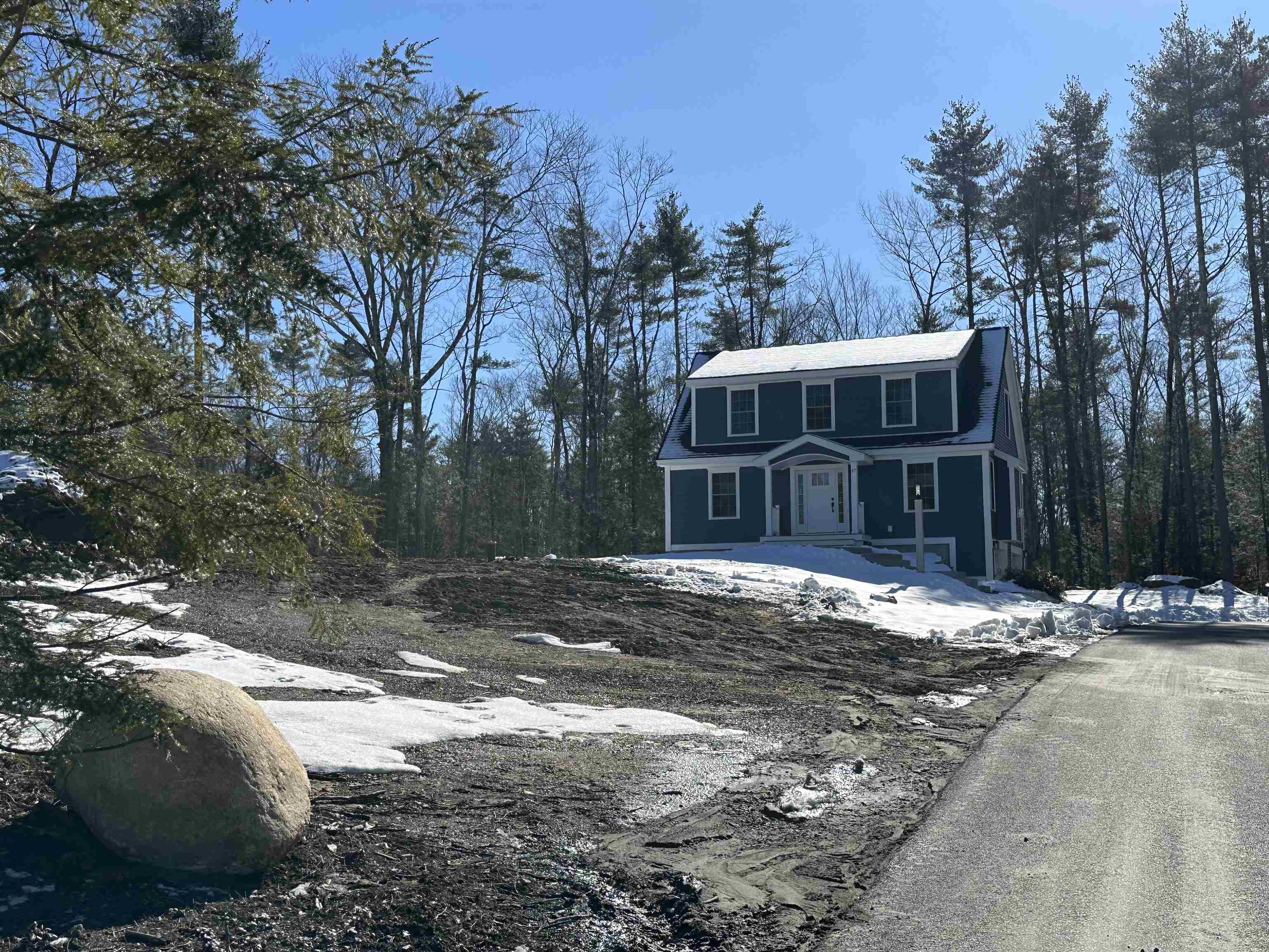 17 Arbor Road Lot 7, Epping, NH - 4983843 | The Gove Group Real Estate