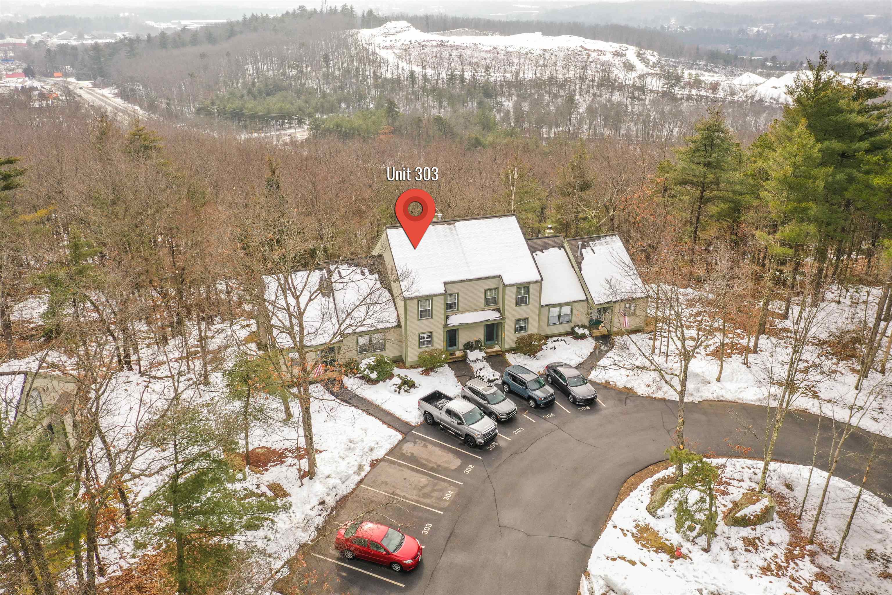 1465 HOOKSETT ROAD, #303, Hooksett, NH 03106 - PrimeMLS