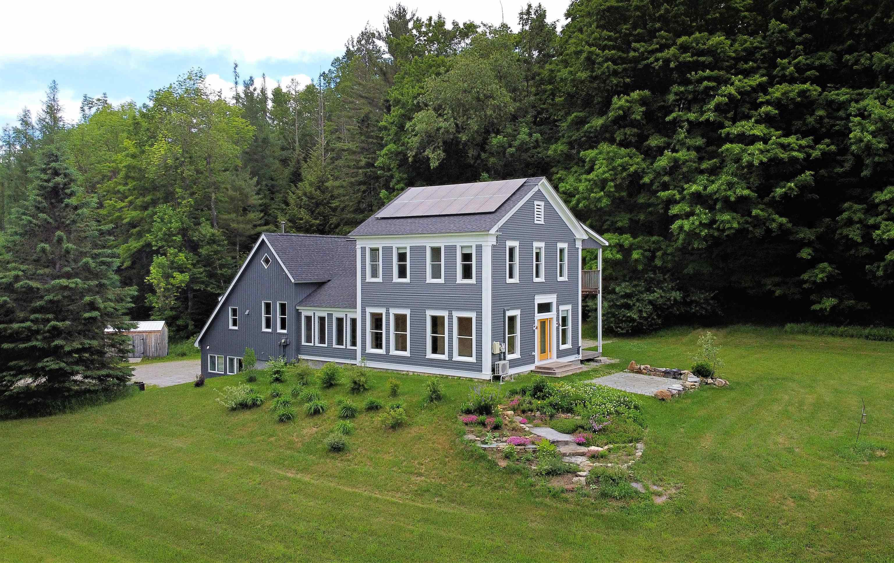 PrimeMLS - Timothy Scott - Broker in St. Johnsbury, Vermont