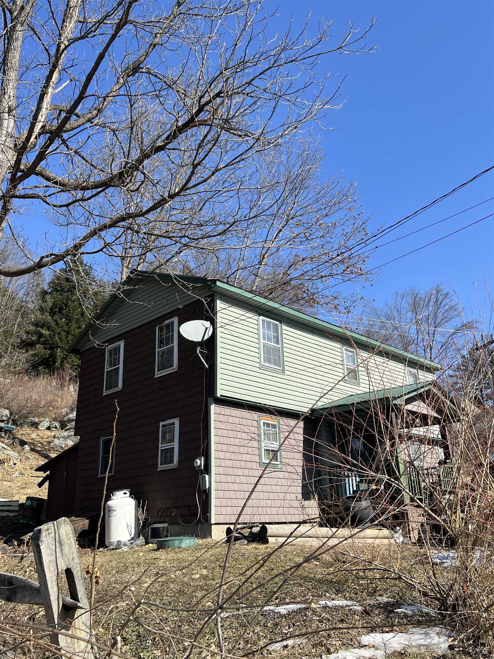 PrimeMLS - Linda Benoit - Broker in Springfield, Vermont