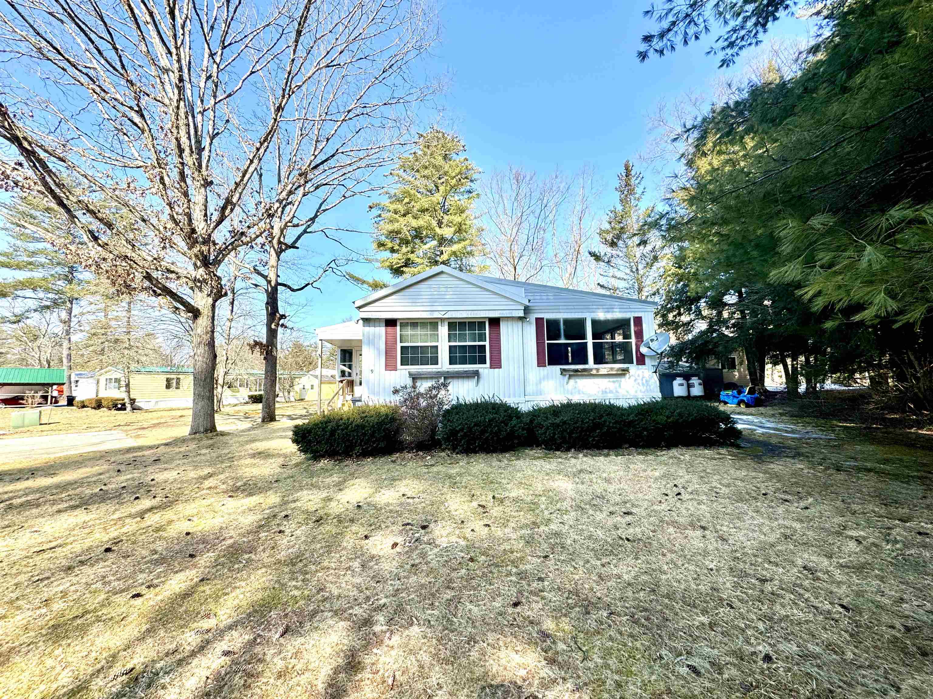 9 PRINCESS LANE, Epsom, NH 03234 - PrimeMLS