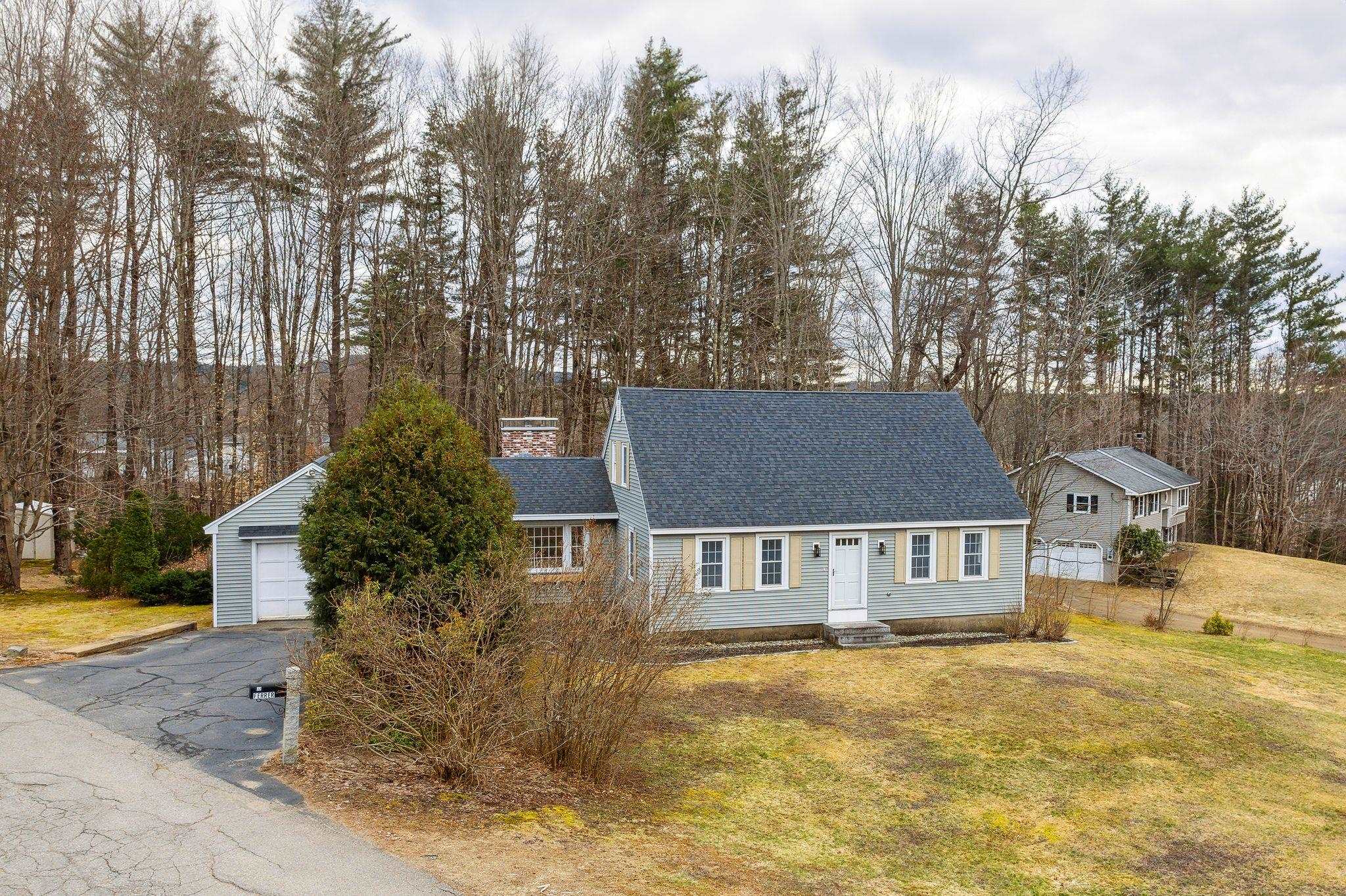 32 CYRUS LANE, Gilford, NH 03249 - Commercial PrimeMLS