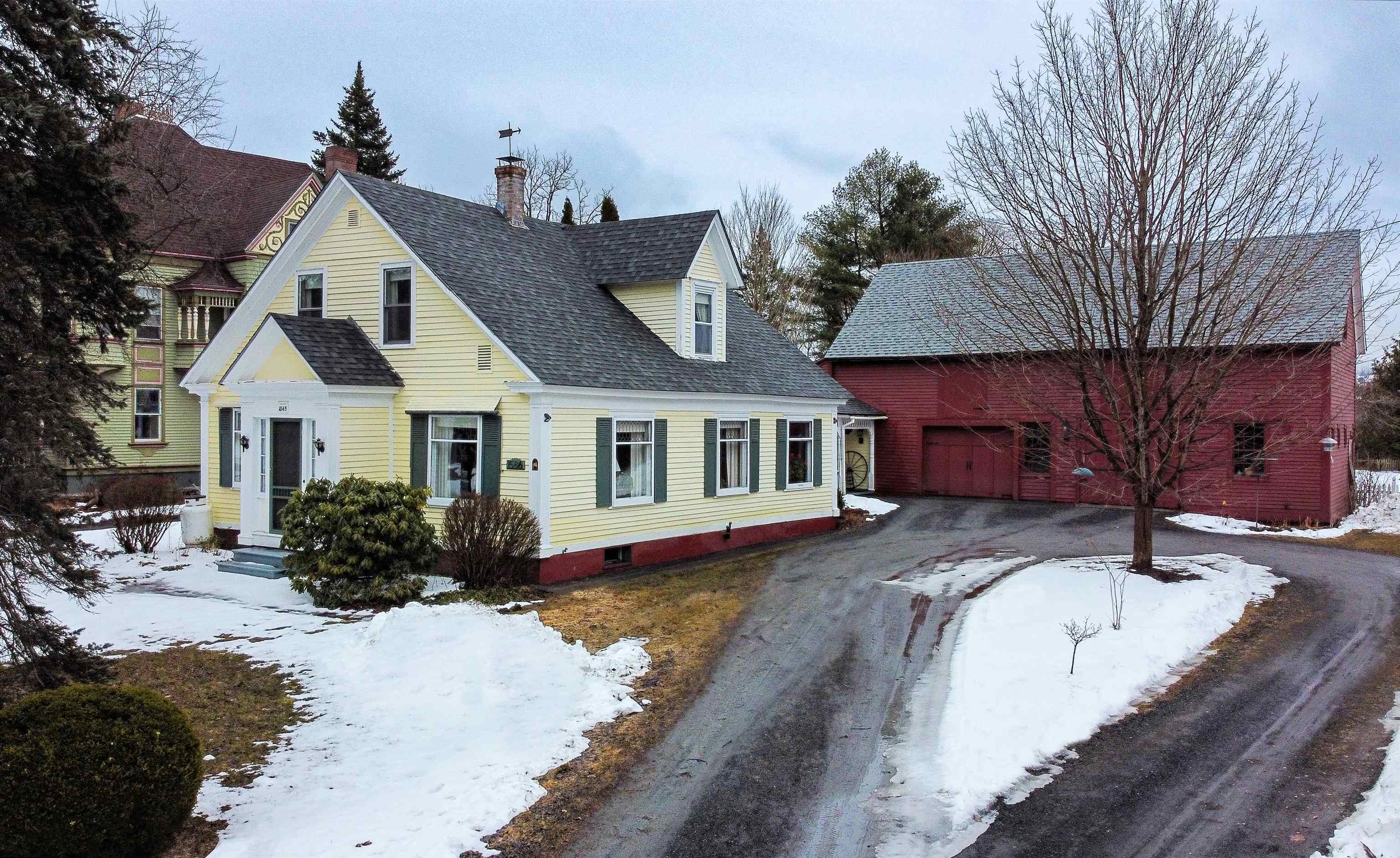 PrimeMLS - Timothy Scott - Broker in St. Johnsbury, Vermont