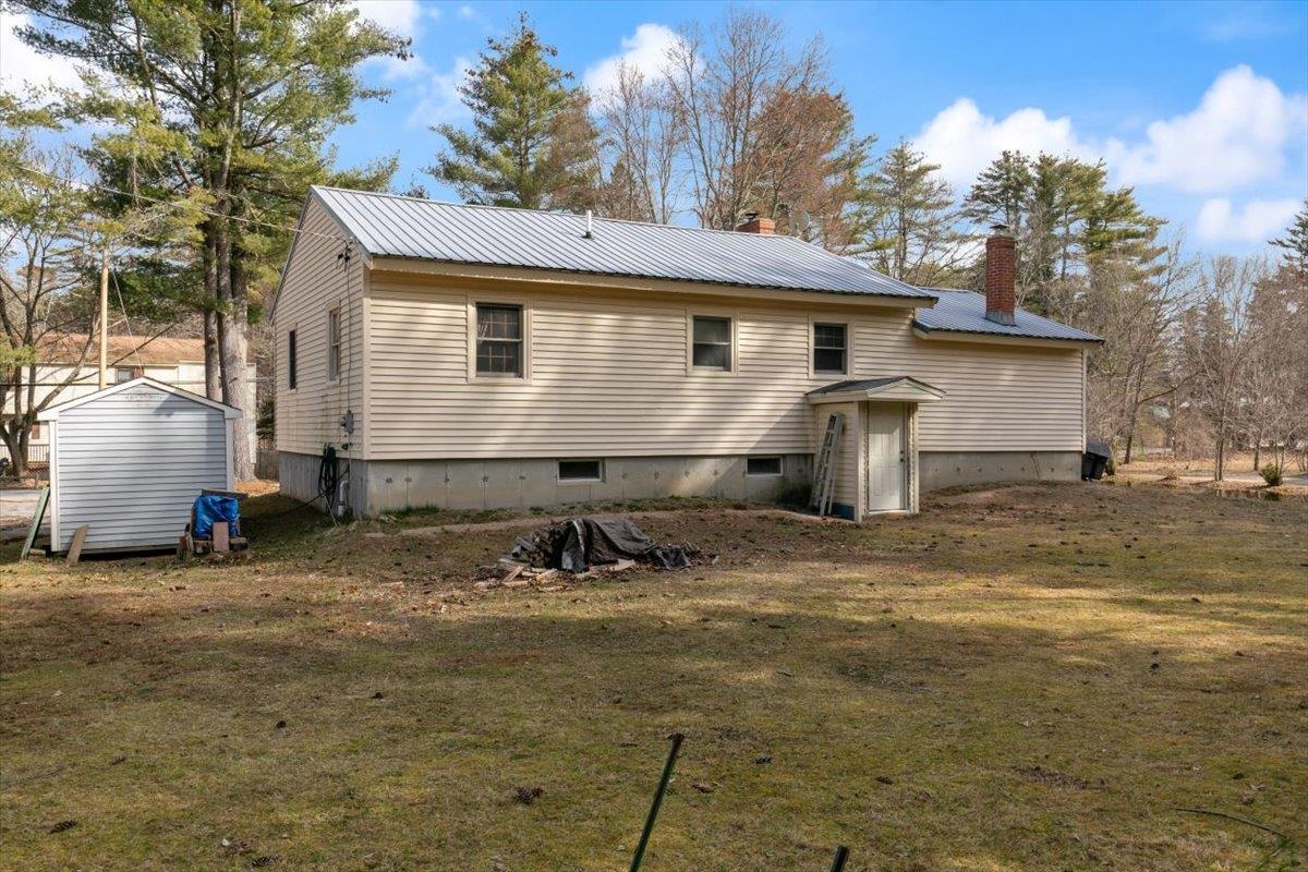 89 BATCHELDER ROAD, Raymond, NH 03077 - PrimeMLS