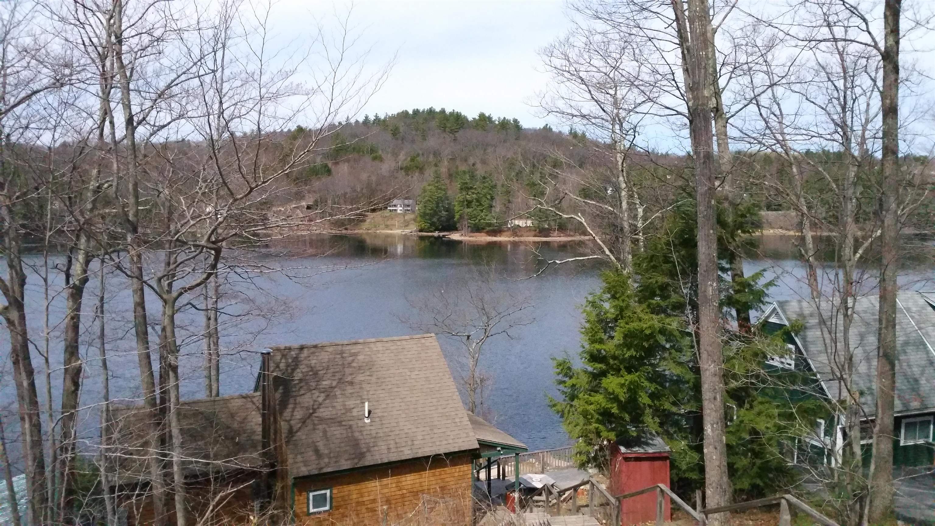 167 East Shore Drive , Weare, NH | MLS# 4992003 | Verani Realty