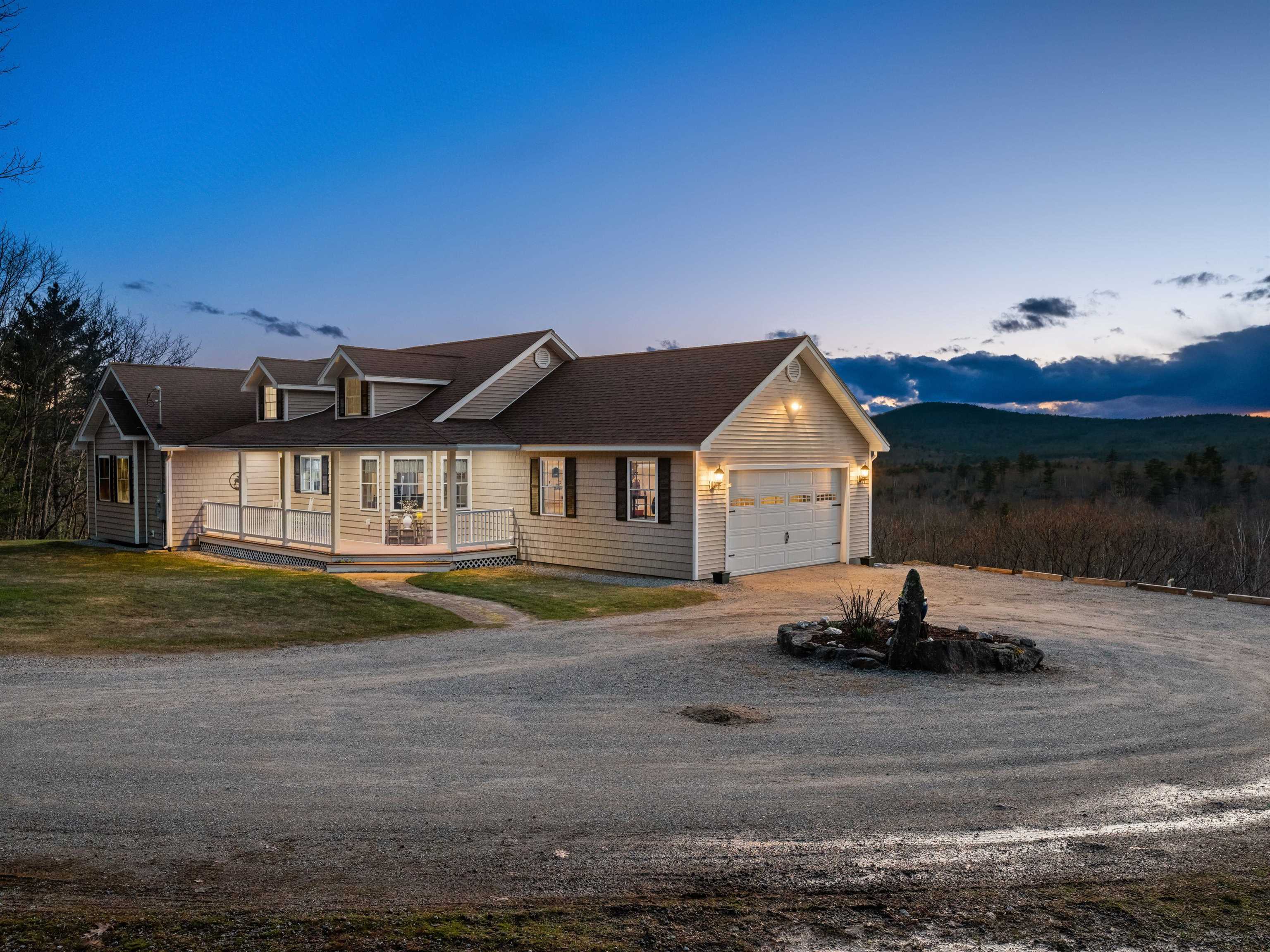 116 Rocky Ledge Road , Windsor, NH | MLS# 4992351 | Verani Realty