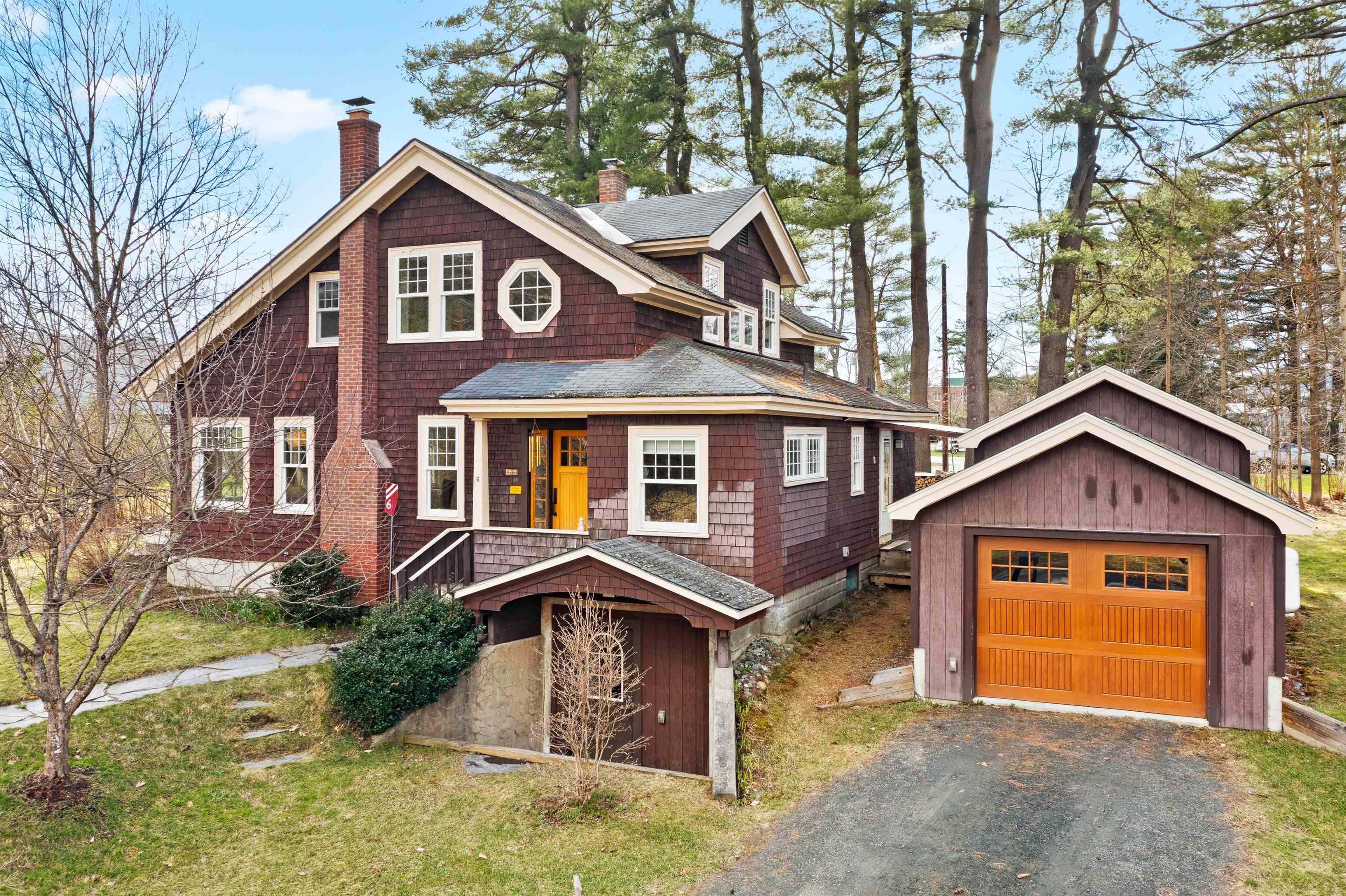6 Tyler Road , Hanover, NH | MLS# 4993095 | Verani Realty