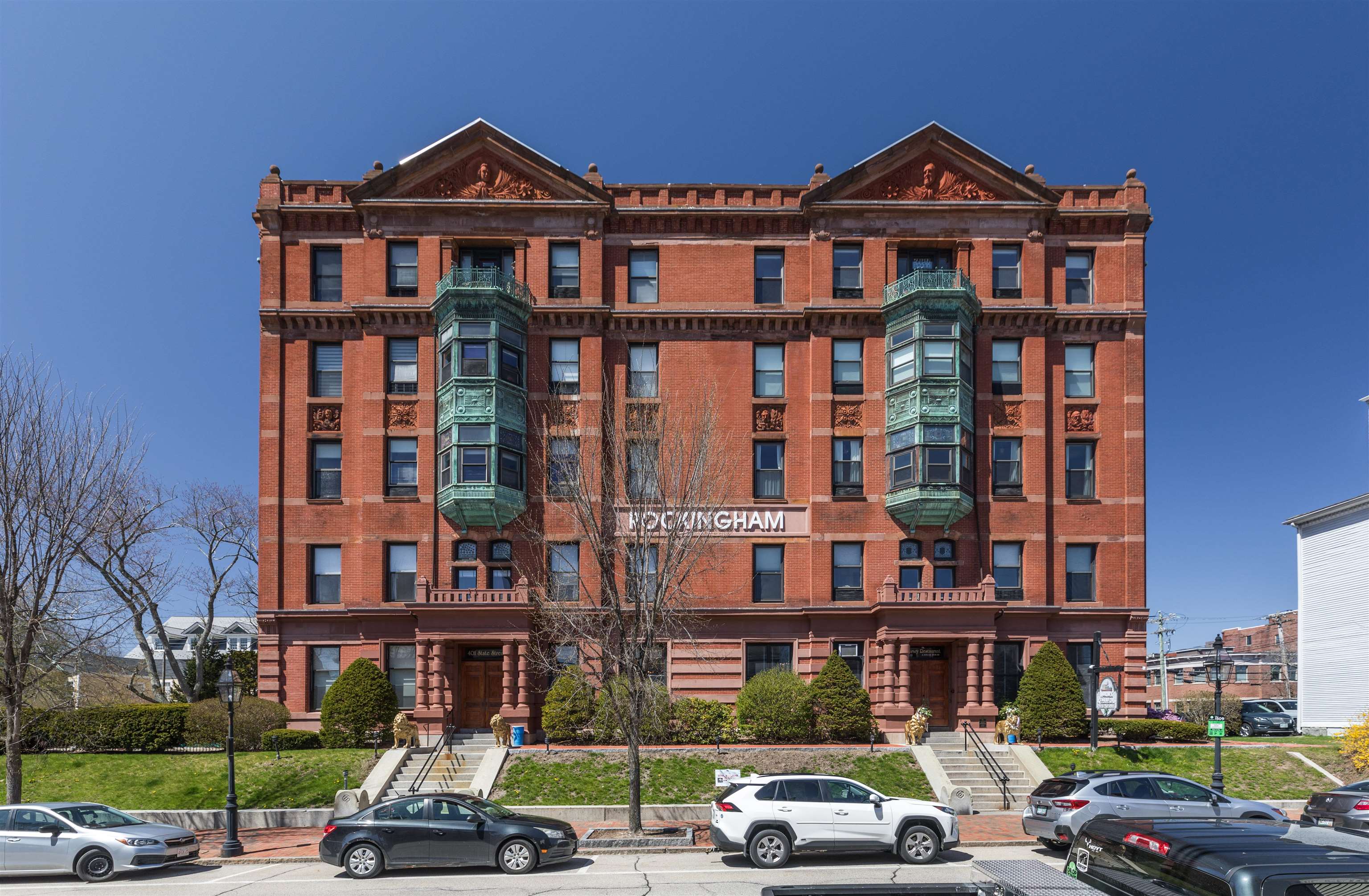 PrimeMLS - Scott Rome - Realtor in Portsmouth, New Hampshire