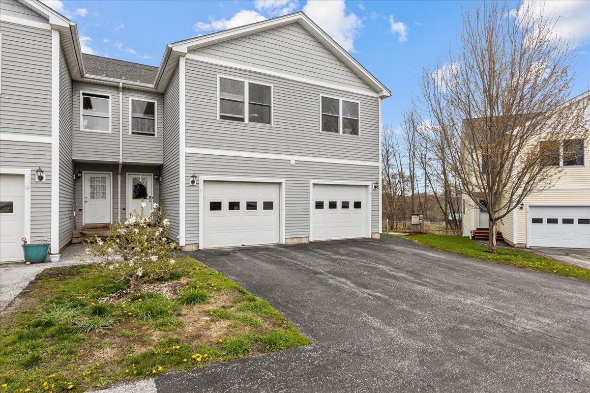 15 ALLY DRIVE, Swanton, VT 05488 - PrimeMLS