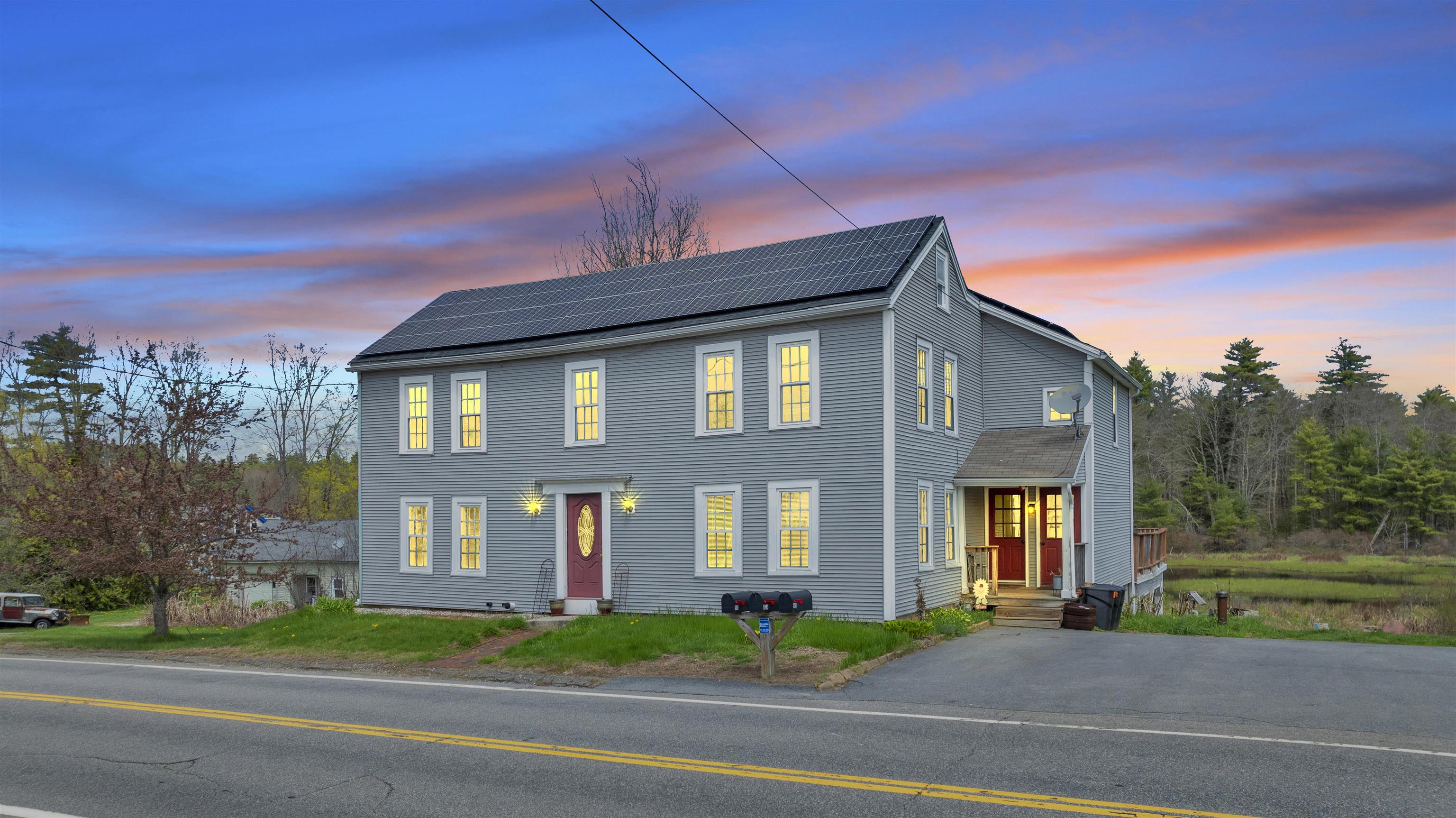 92 MAIN STREET, Northwood, NH 03261 - PrimeMLS