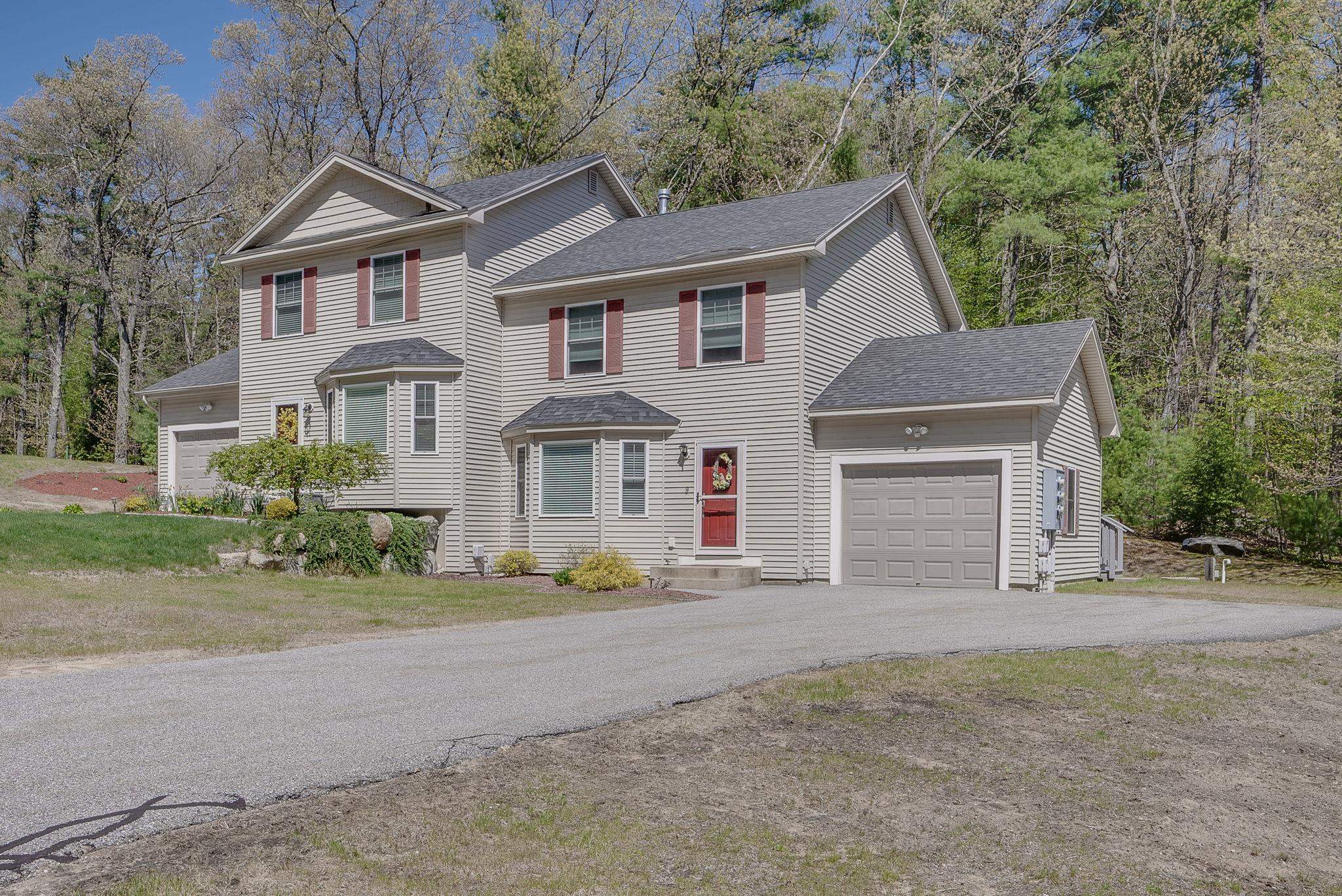 9 Scottie Way , Amherst, NH | MLS# 4994719 | Carey & Giampa Realtors