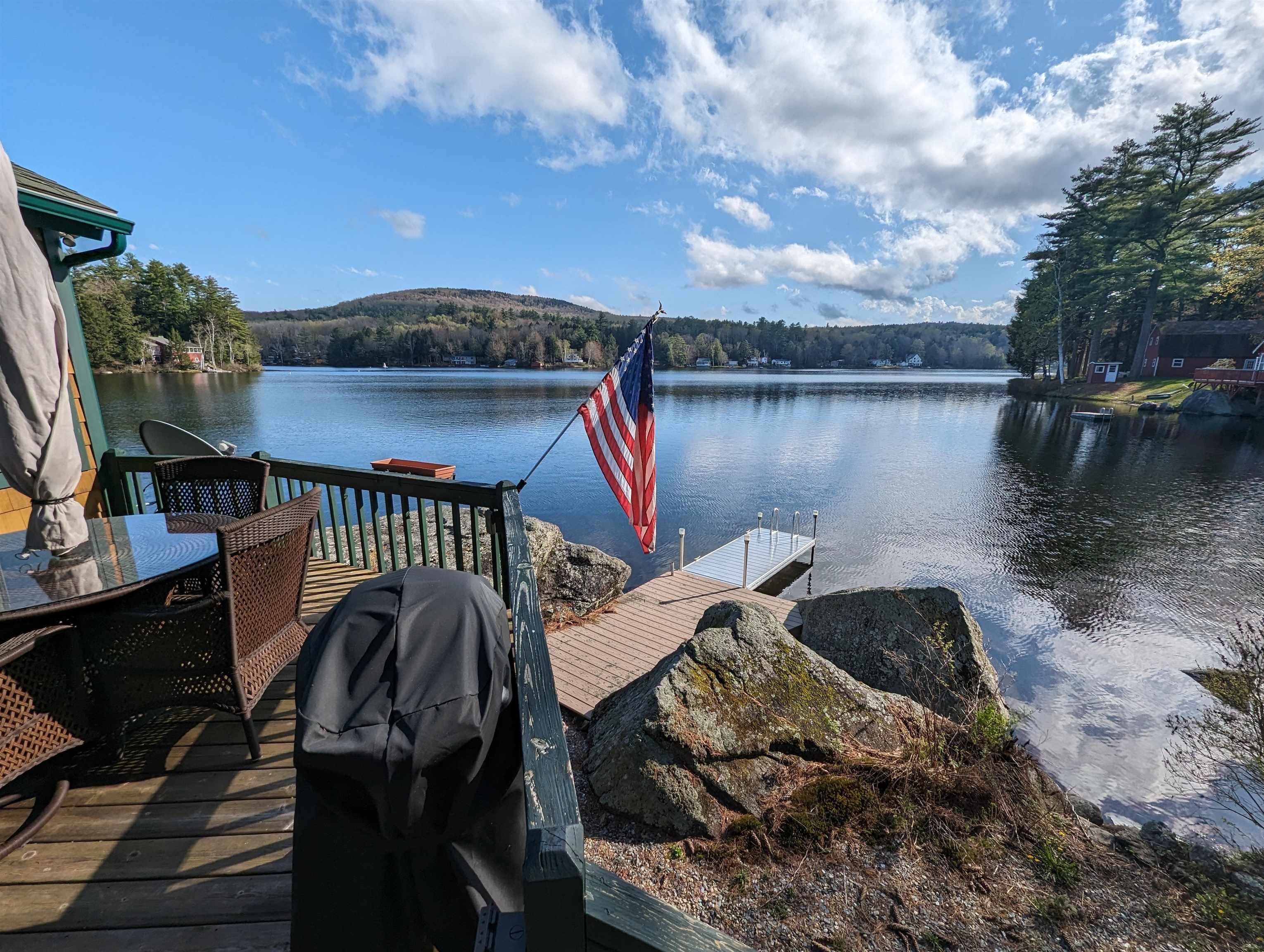 78 Page Road , Unity, NH | MLS# 4995127 | Verani Realty